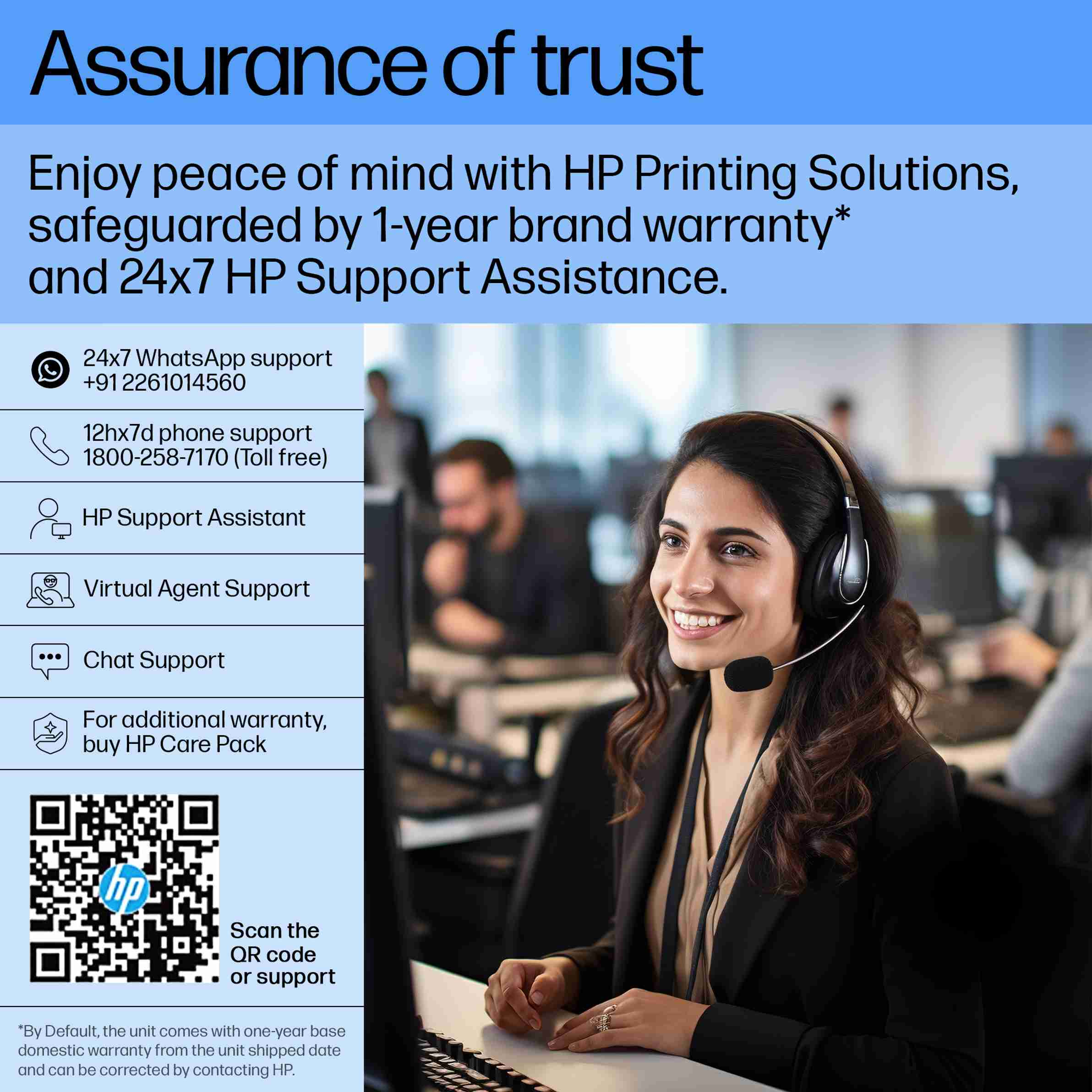 HP DeskJet Plus Ink Advantage 6075 Multi-function WiFi Color Inkjet ...