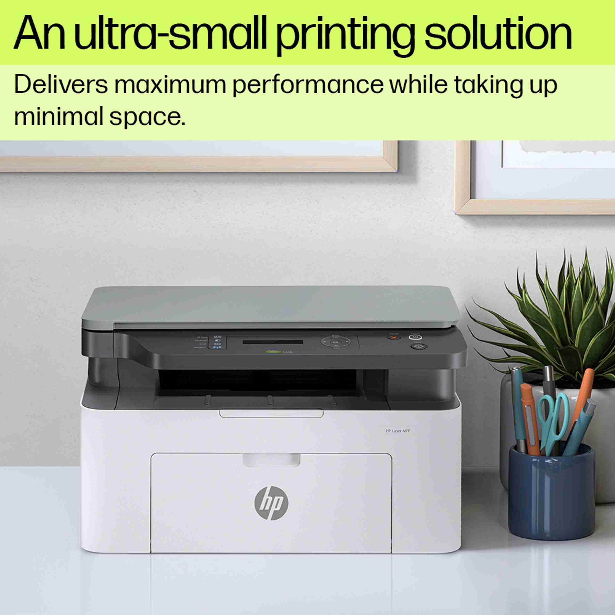 HP MFP 1188W Multi-function WiFi Monochrome Laser Printer - HP : Flipkart.com