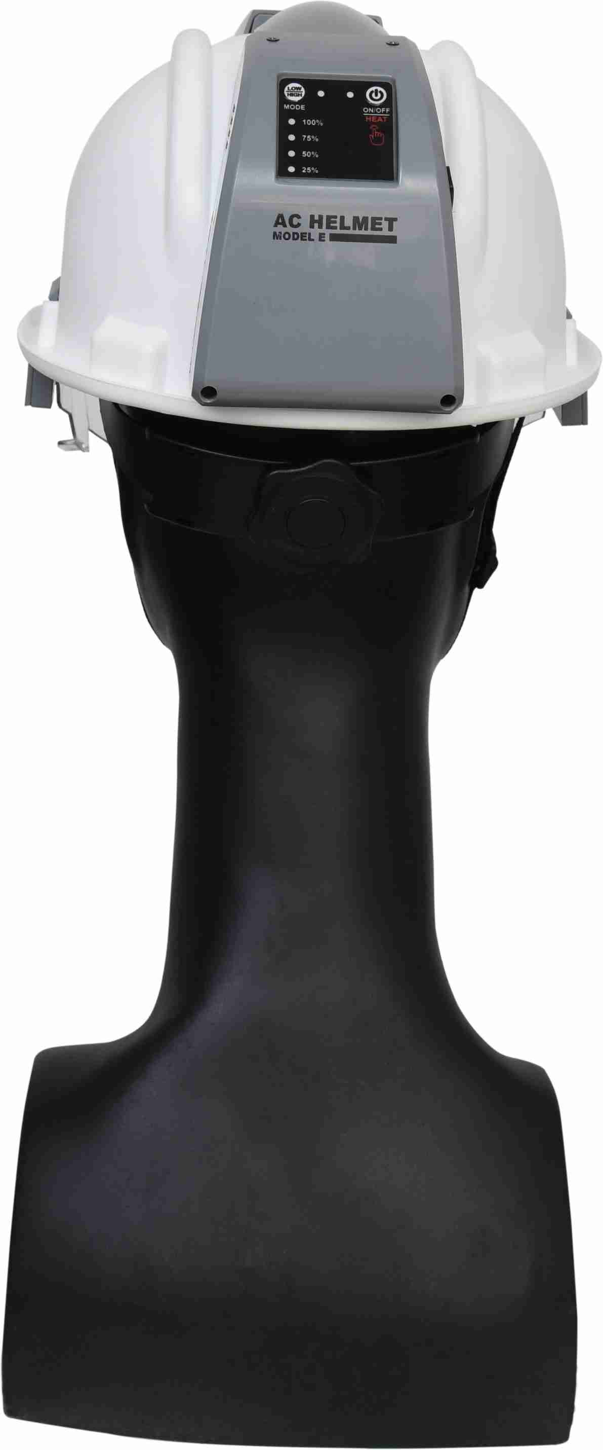 Karam PN629 AC Safety Helmet with adjustable Chin Strap & Rachet Type ...