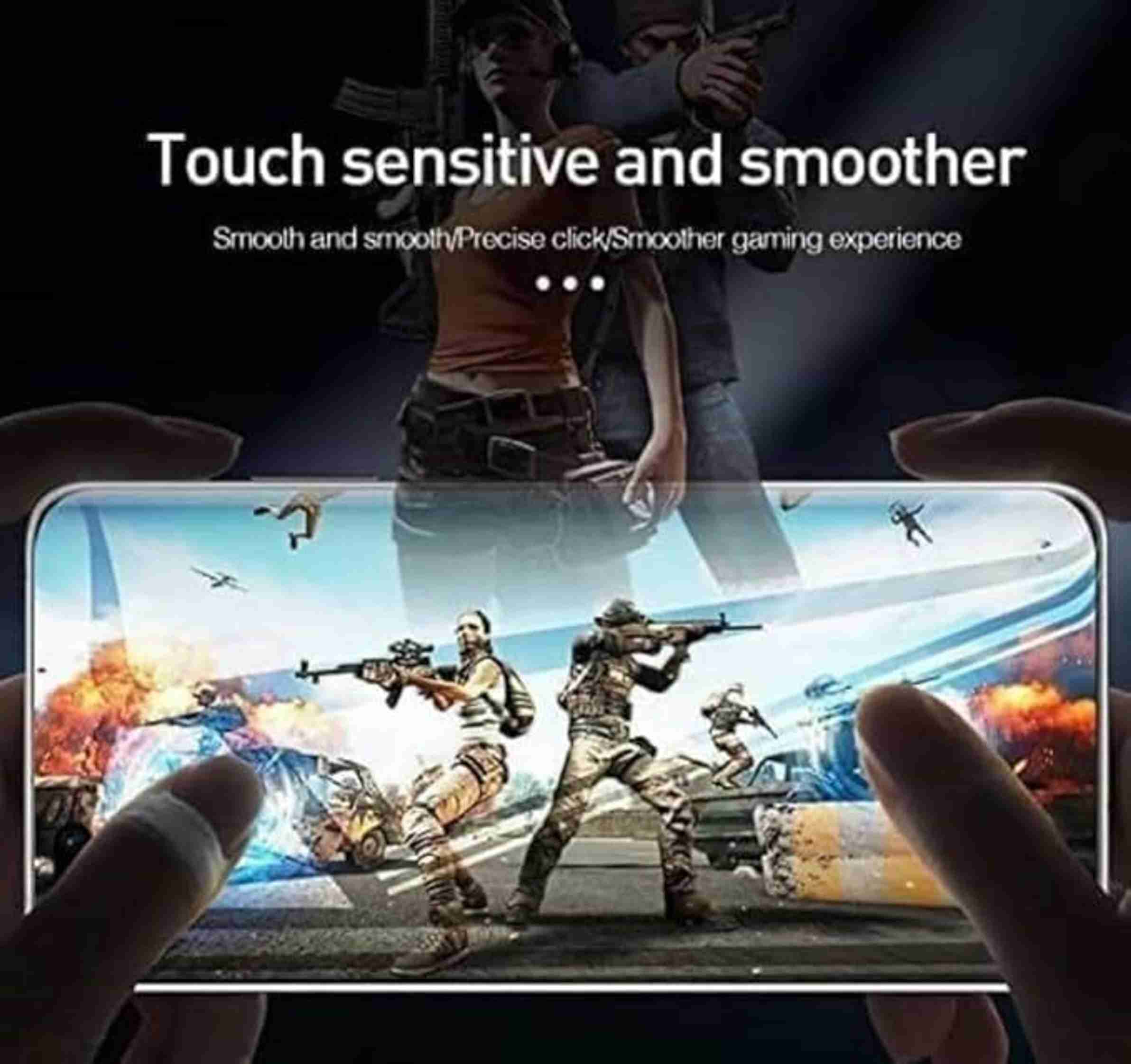 XEDO TECH Edge To Edge Tempered Glass for Vivo V30 Pro, Vivo V30, Vivo ...