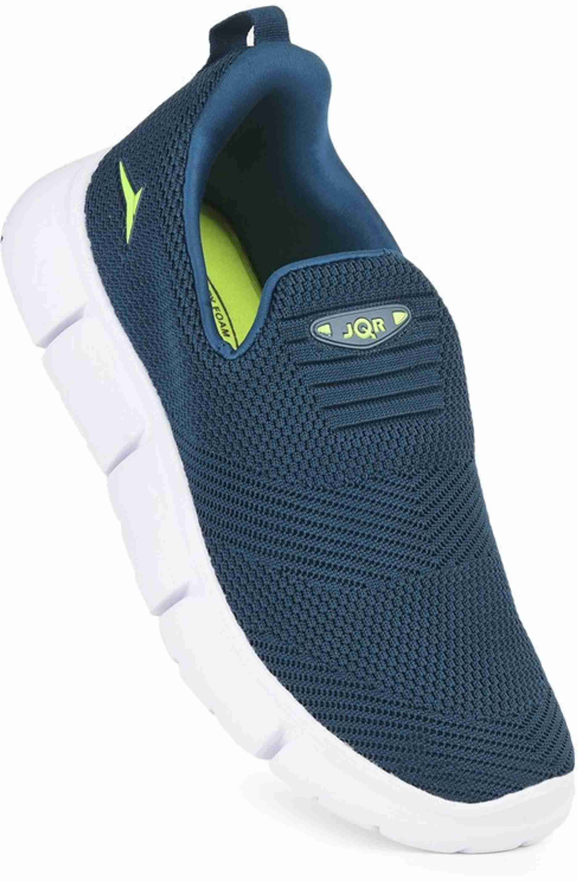 JQR EXCEL Walking Shoes For Men - Buy JQR EXCEL Walking Shoes For Men ...