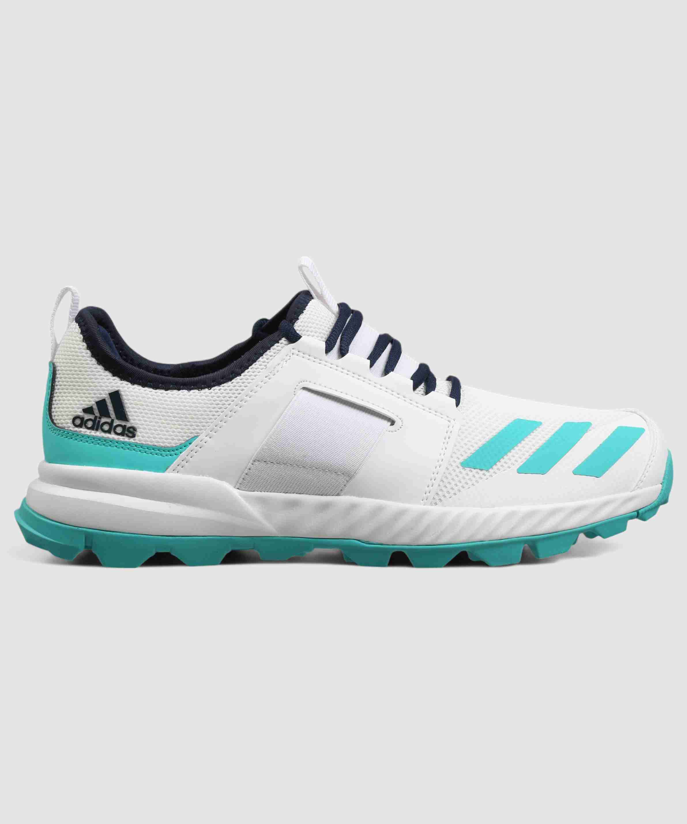 ADIDAS Cricup 21 Cricket Shoes For Men - Buy ADIDAS Cricup 21 Cricket ...