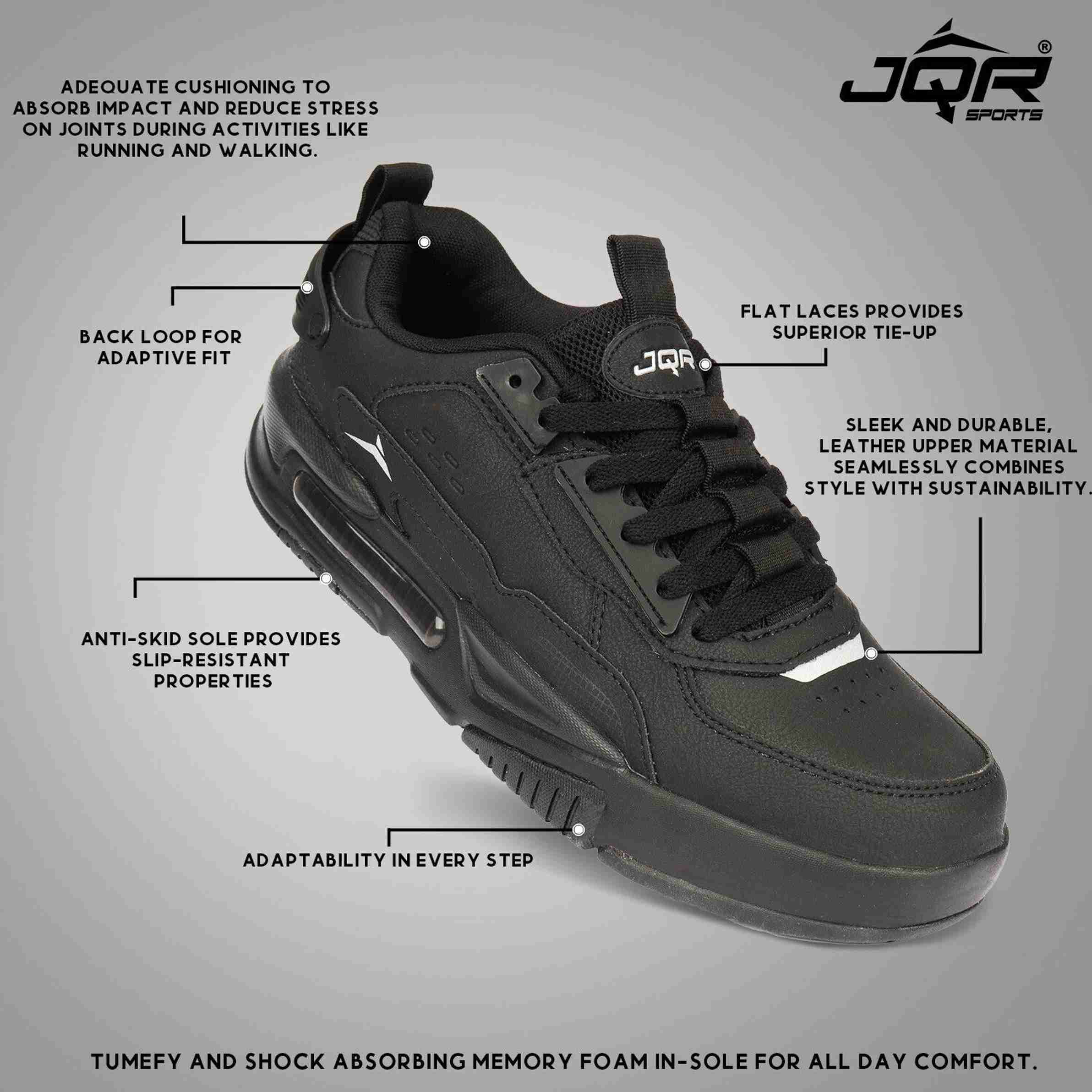 JQR SIGNATURE Sneakers For Men - Buy JQR SIGNATURE Sneakers For Men ...