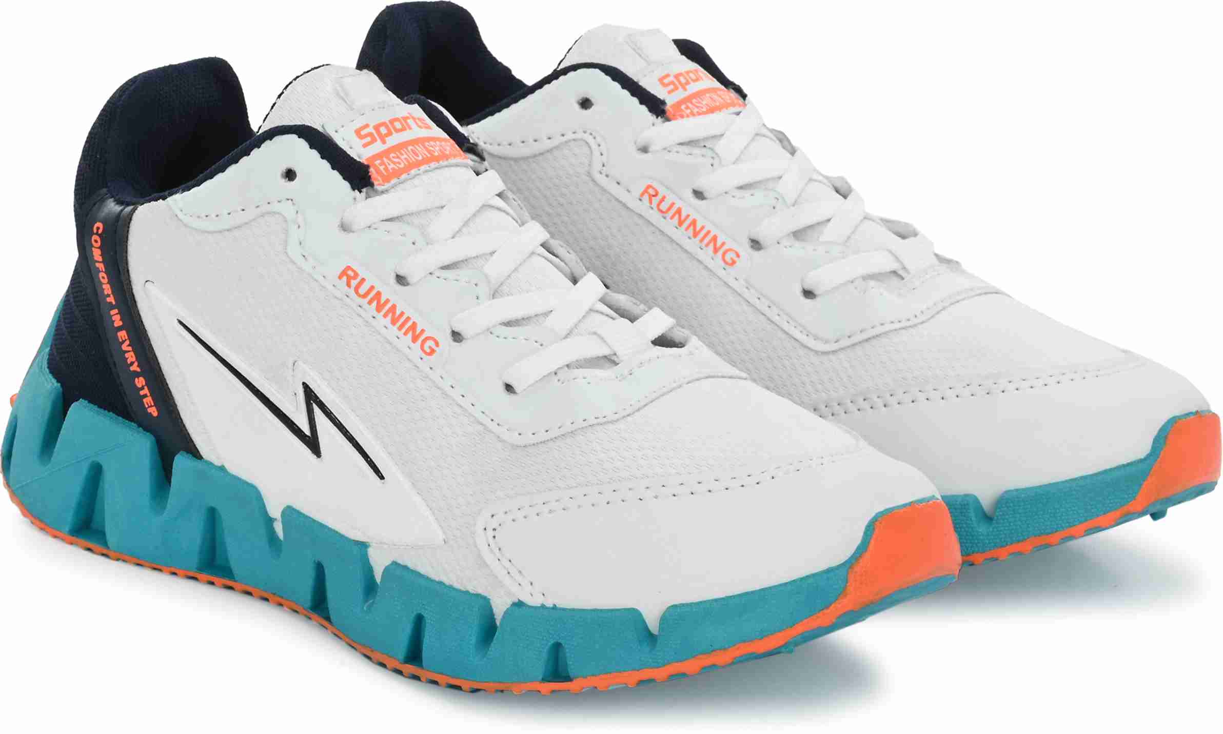 Birde Walking Shoes For Men - Buy Birde Walking Shoes For Men Online at ...