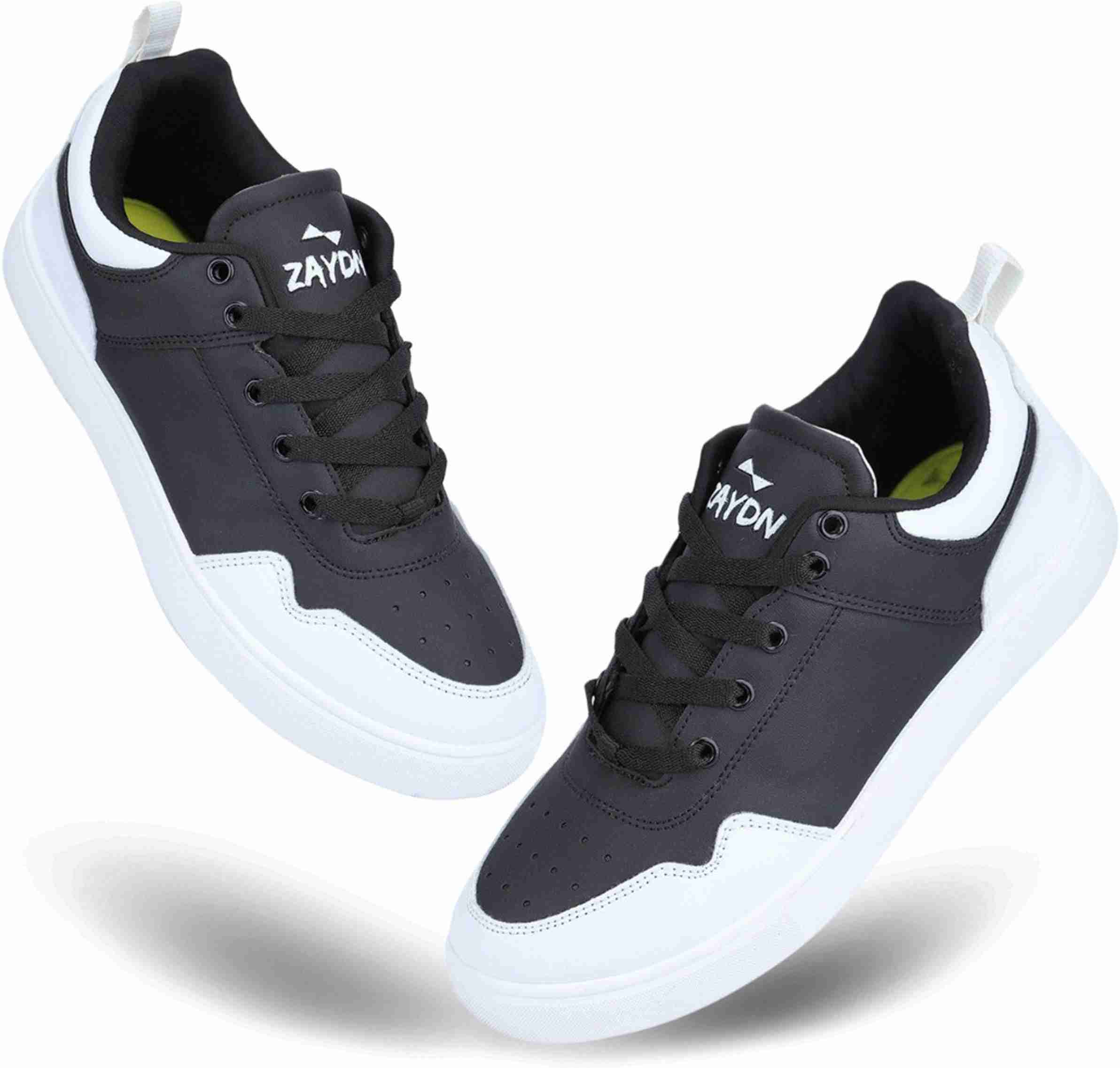 ZAYDN Sneakers For Men - Buy ZAYDN Sneakers For Men Online at Best ...