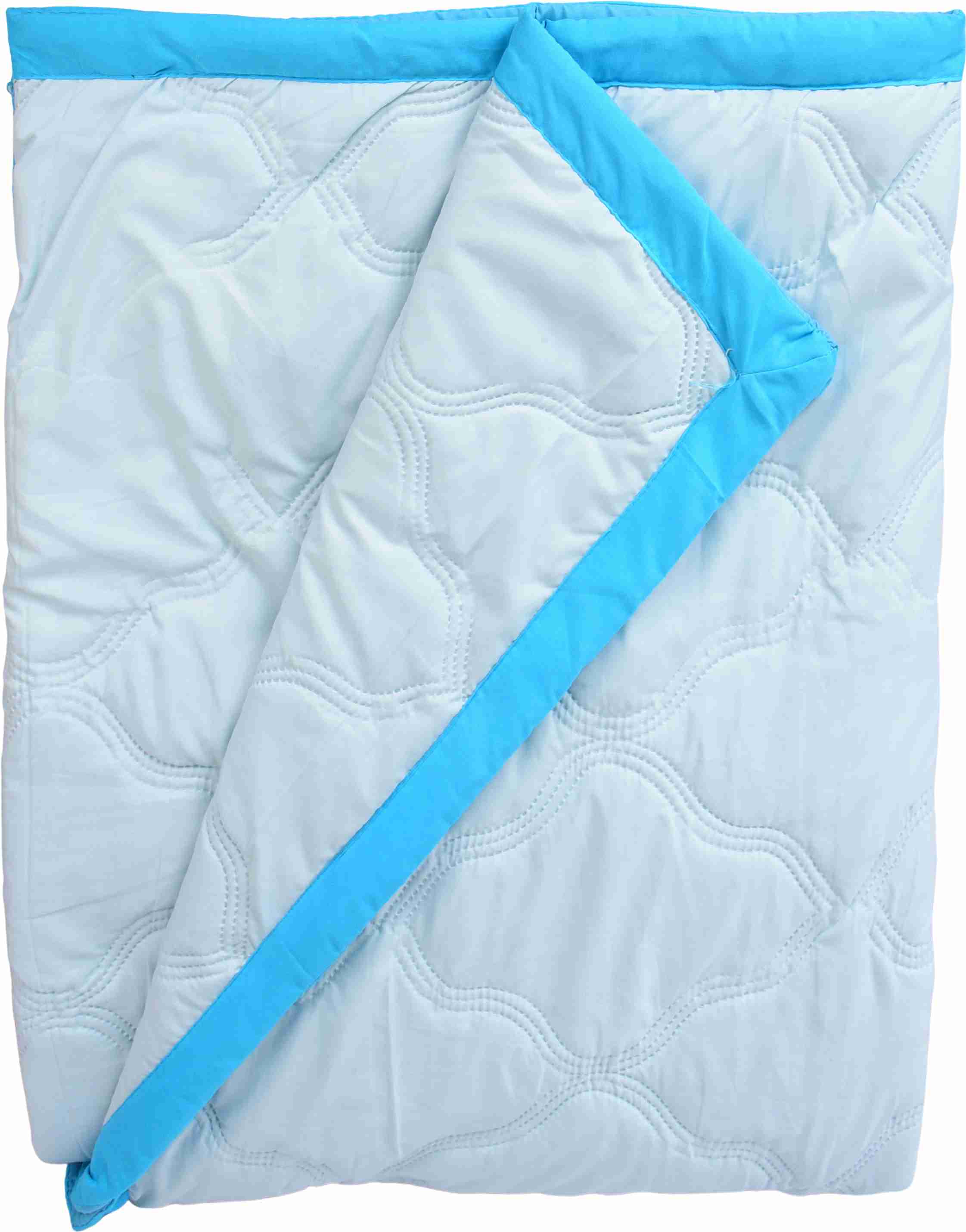 AJANTA HANDLOOM HOUSE Solid Double Comforter for Mild Winter - Buy ...