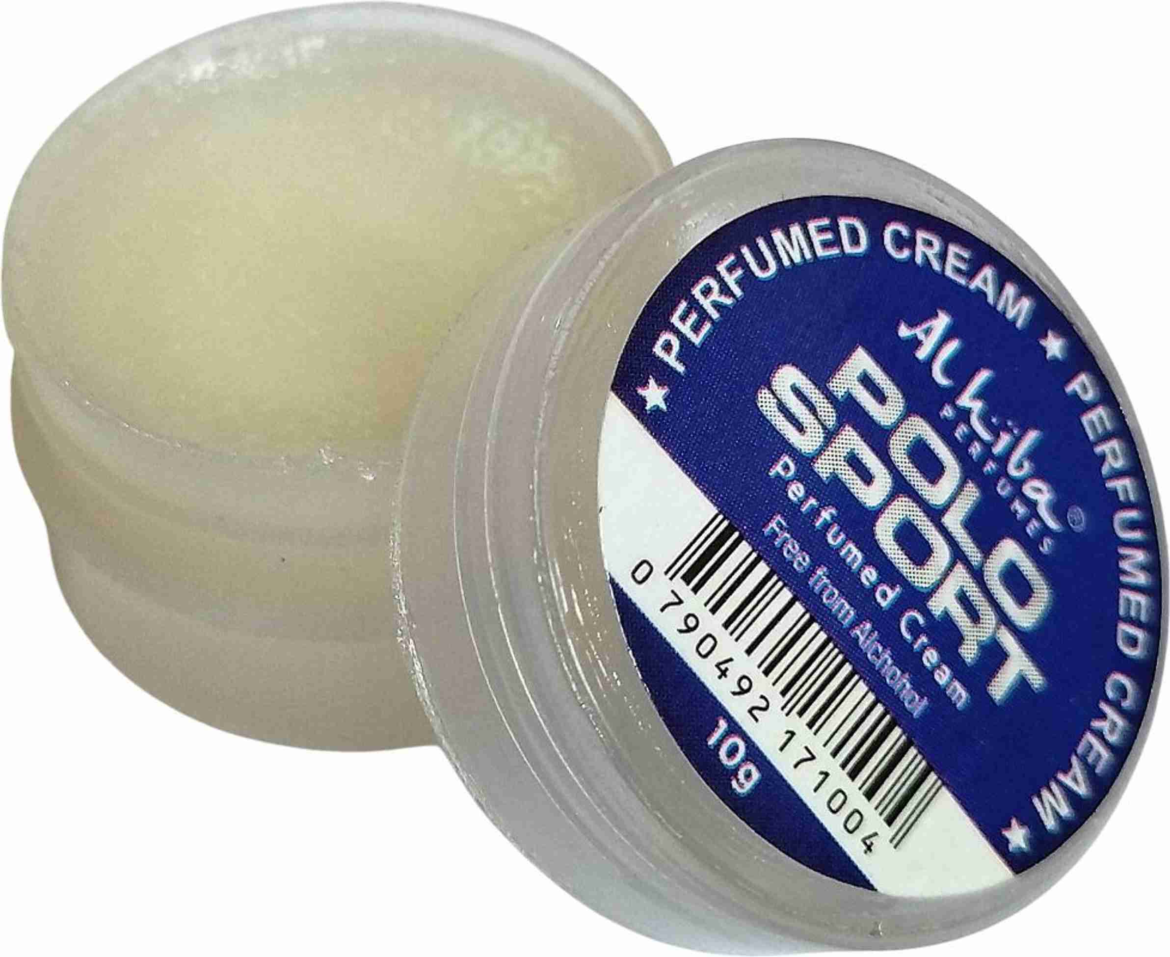 Buy Al Hiba New-Red Rose Polo Sport Premium Long Lasting Perfumed Body ...