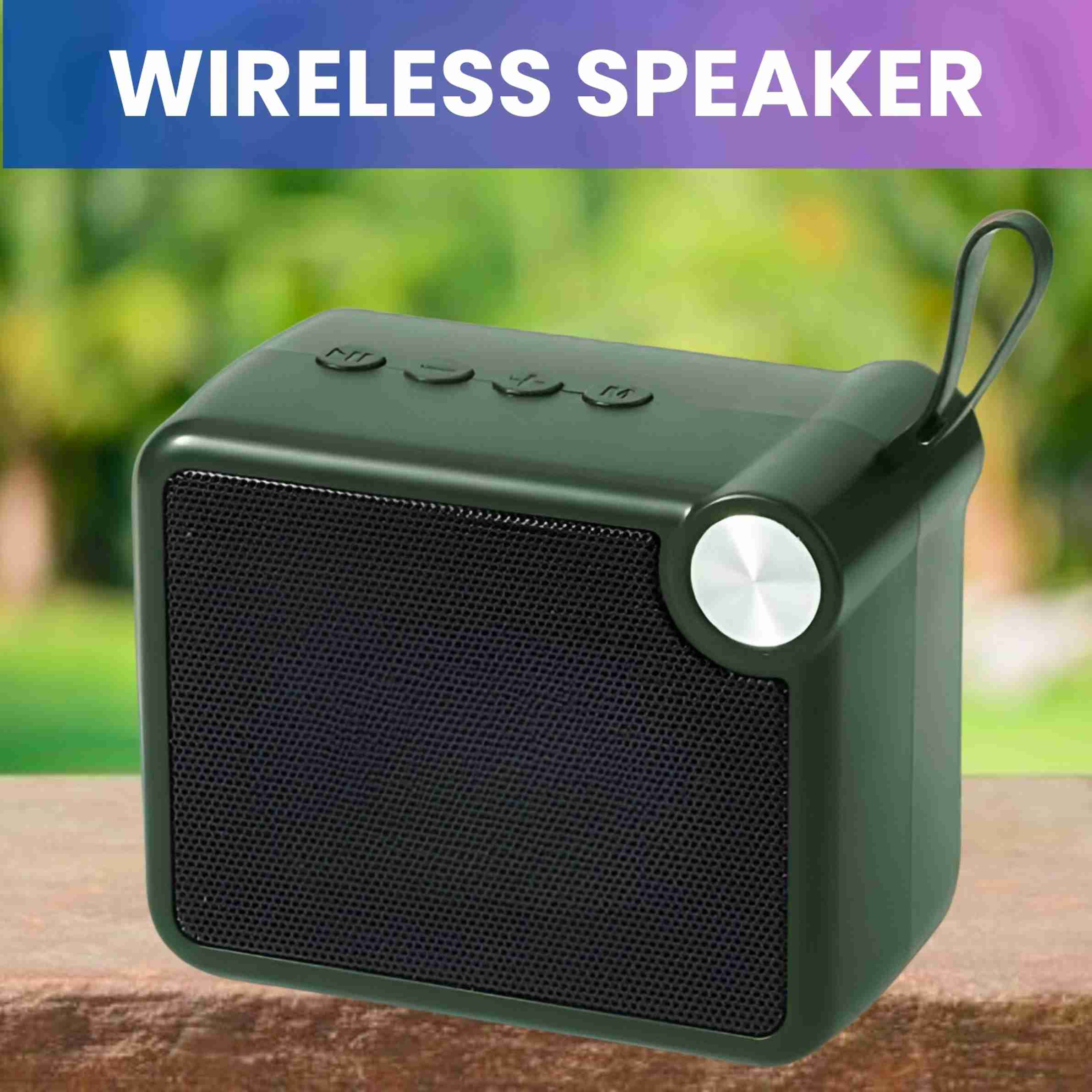 Buy GUGGU M406 (PORTABLE BLUETOOTH DESKTOP SPEAKER) With High Quality ...