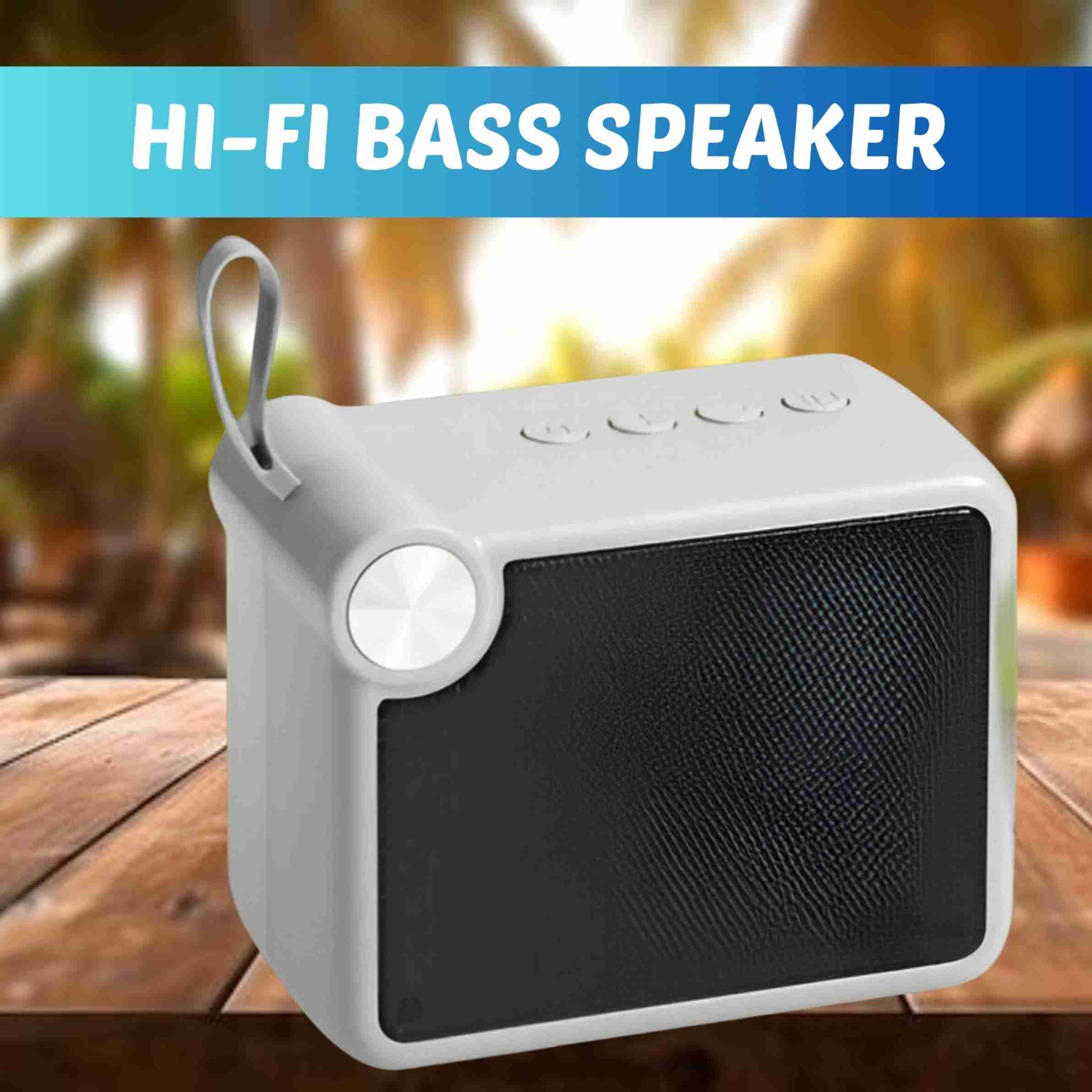 Buy GUGGU M406 (PORTABLE BLUETOOTH DESKTOP SPEAKER) With High Quality ...