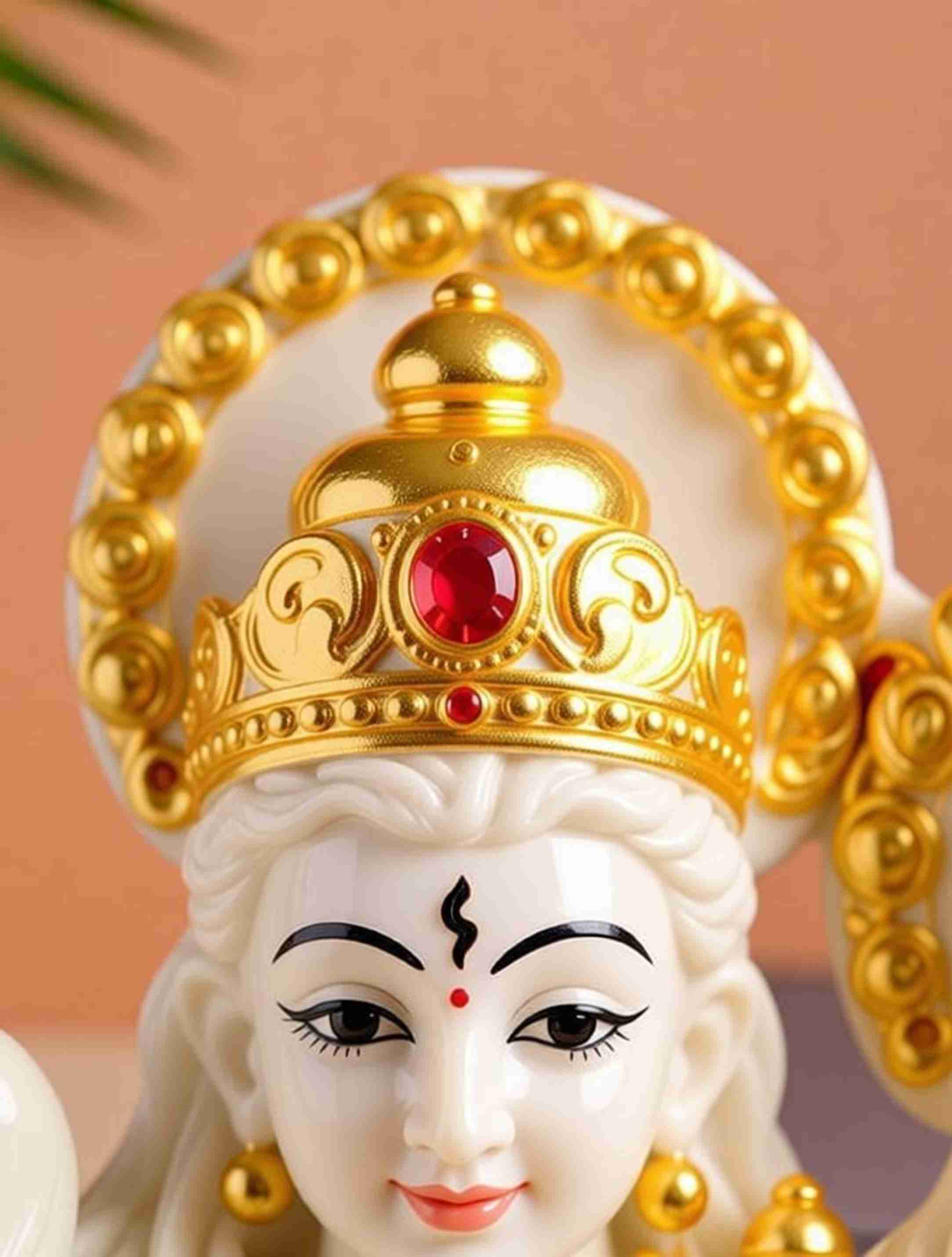 Floweraura Decorative Shiv Parivar God Idols Showpiece Figurine For ...
