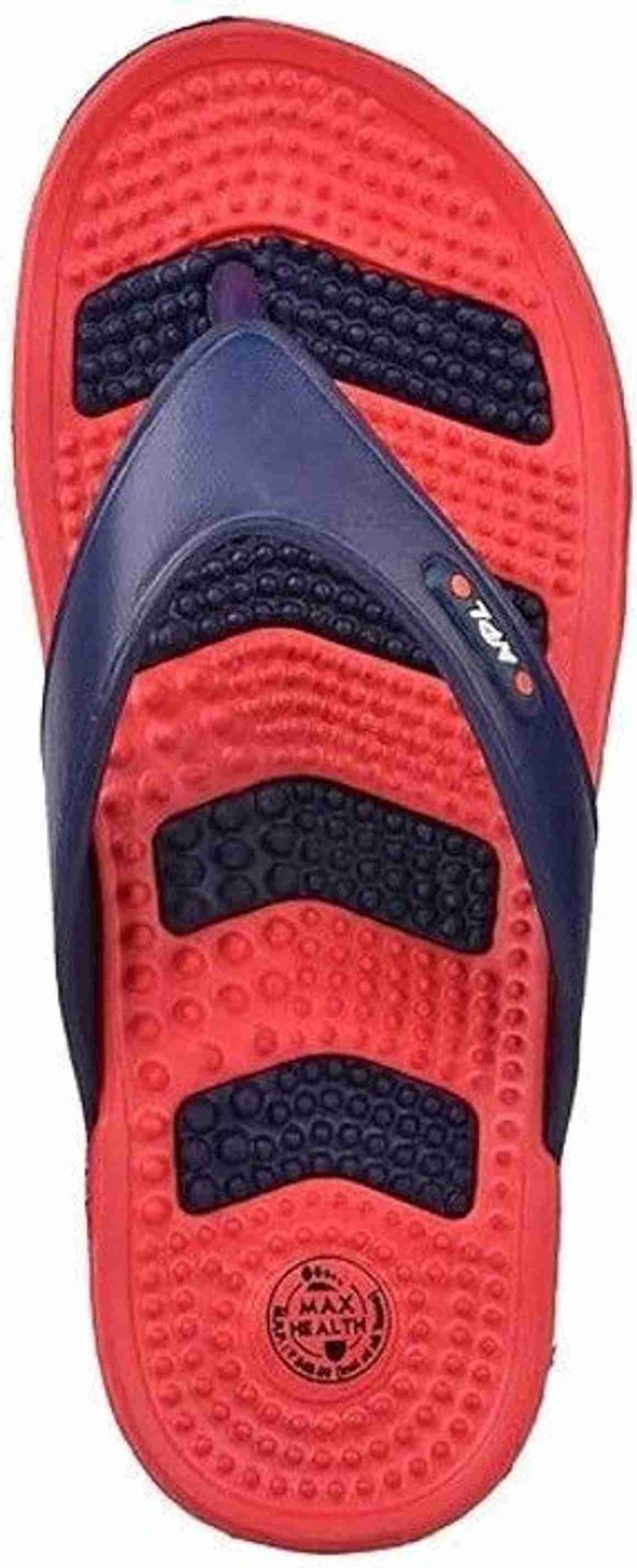 APL FOOTWEAR Men Flip Flops - Buy APL FOOTWEAR Men Flip Flops Online at ...