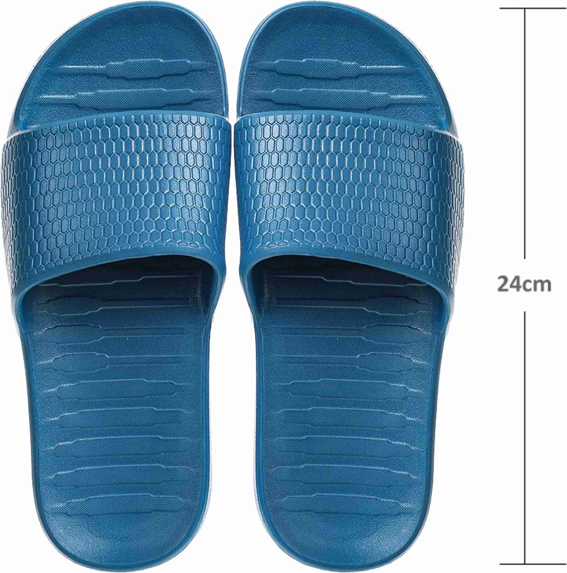 MINISO Men Slides - Buy MINISO Men Slides Online at Best Price - Shop ...