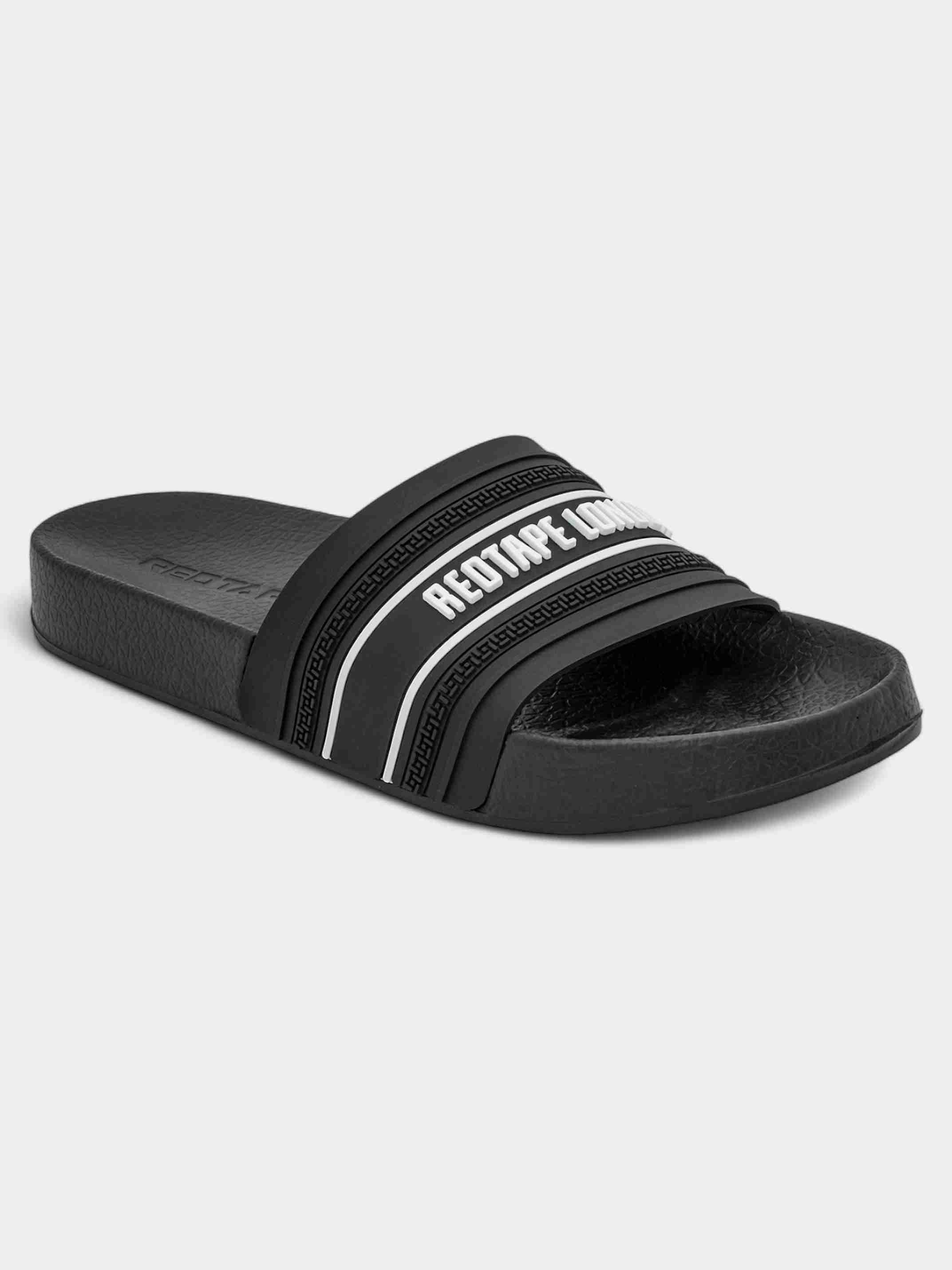RED TAPE Men Slides - Buy RED TAPE Men Slides Online at Best Price ...