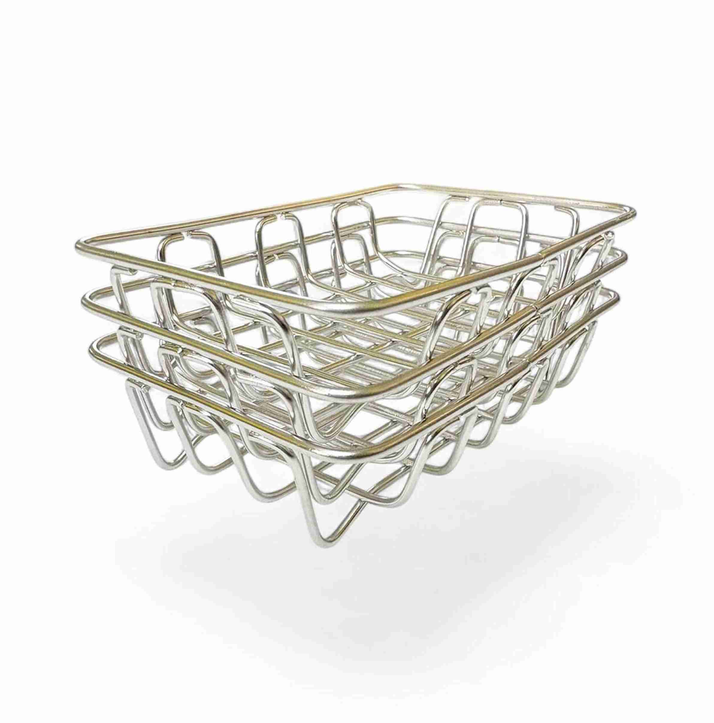 JAI SUJITH Premium Stainless Steel Soap Box (pack of 3) Price in India ...