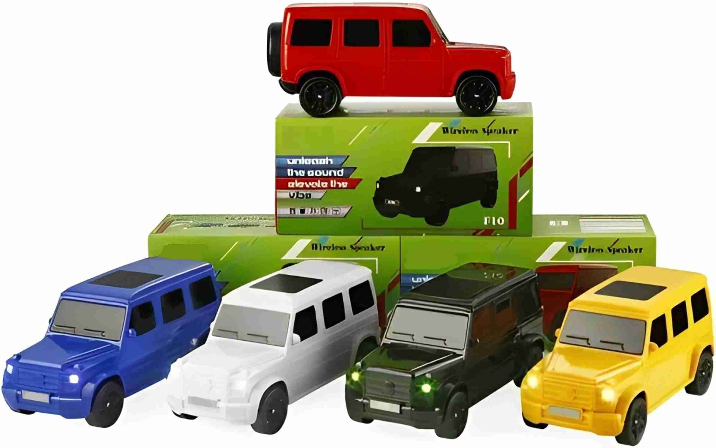 Buy Sagaft A587 Mini Portable Bluetooth Speaker with HD Stereo Sound ...