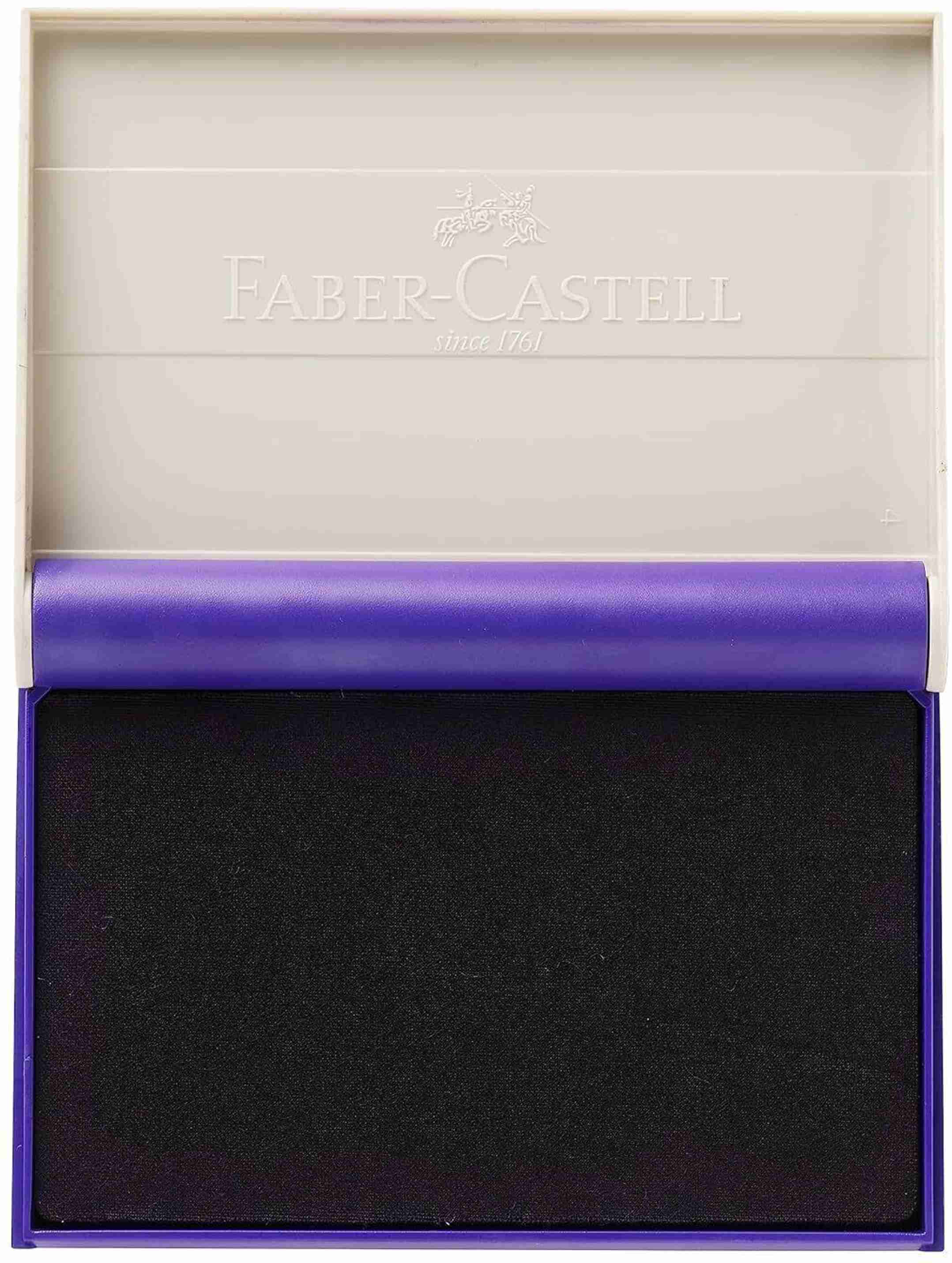 Flipkart.com | Good Write Stamp Pad Violet Color - Stamp pads
