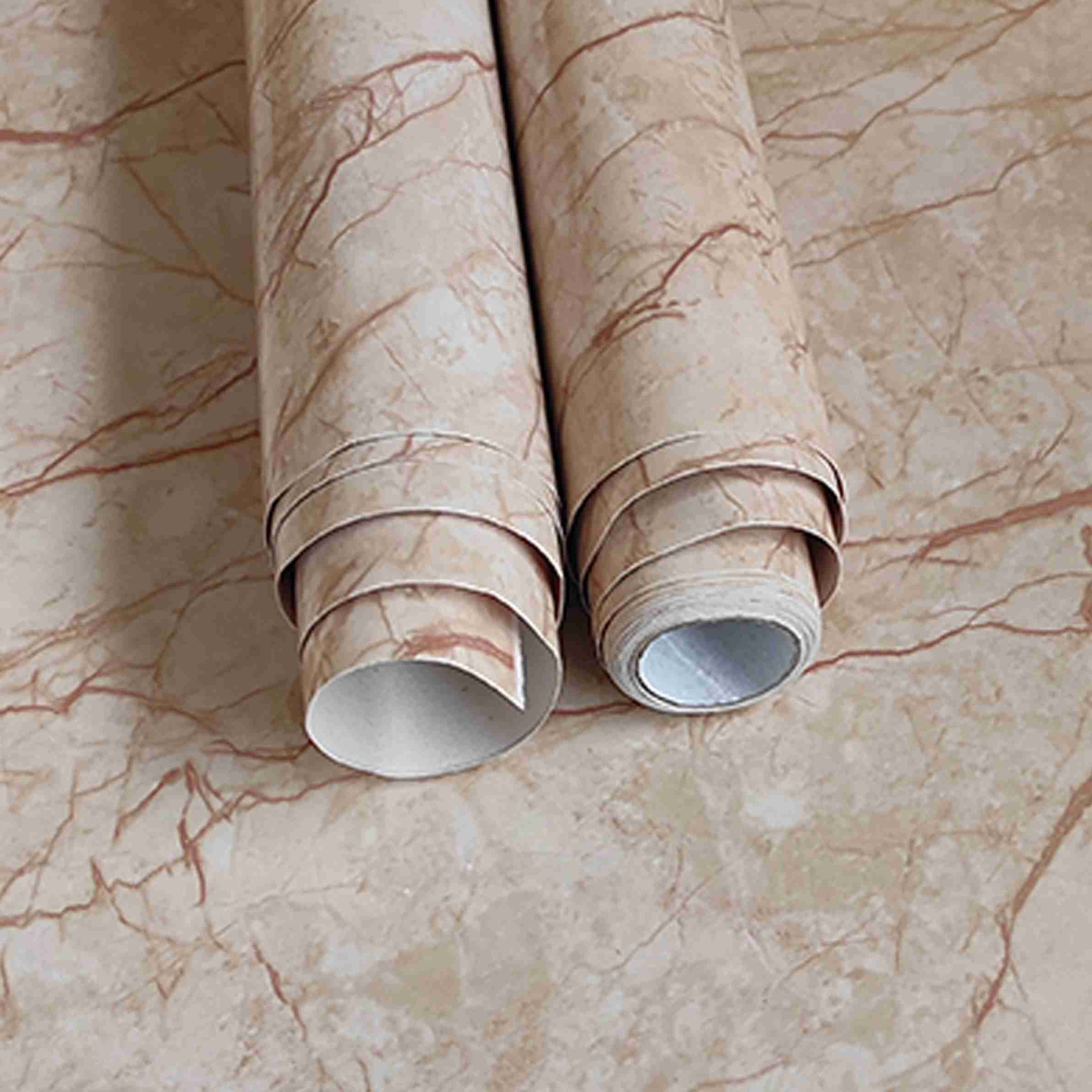FLIPZONE 304.8 cm Self Adhesive Stickers Waterproof PVC Boto chino ...