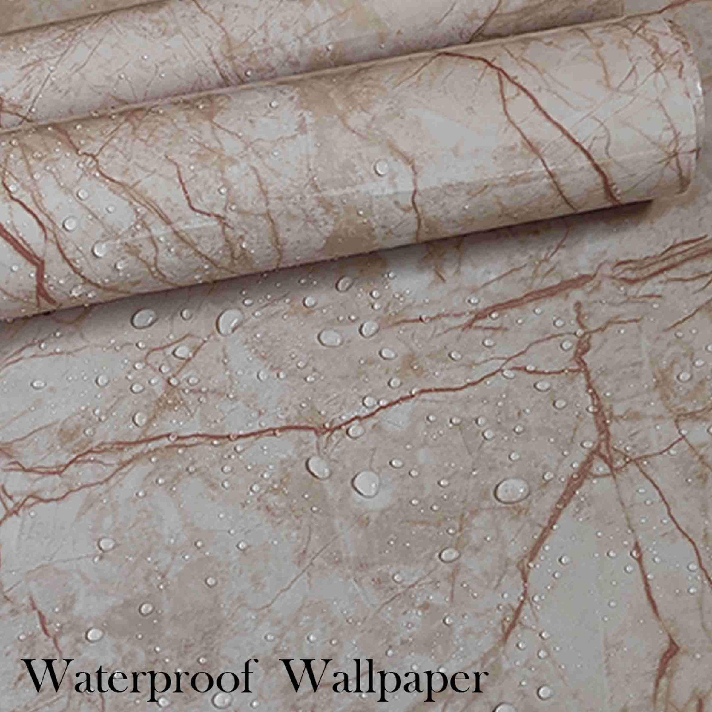 FLIPZONE 304.8 cm Self Adhesive Stickers Waterproof PVC Boto chino ...