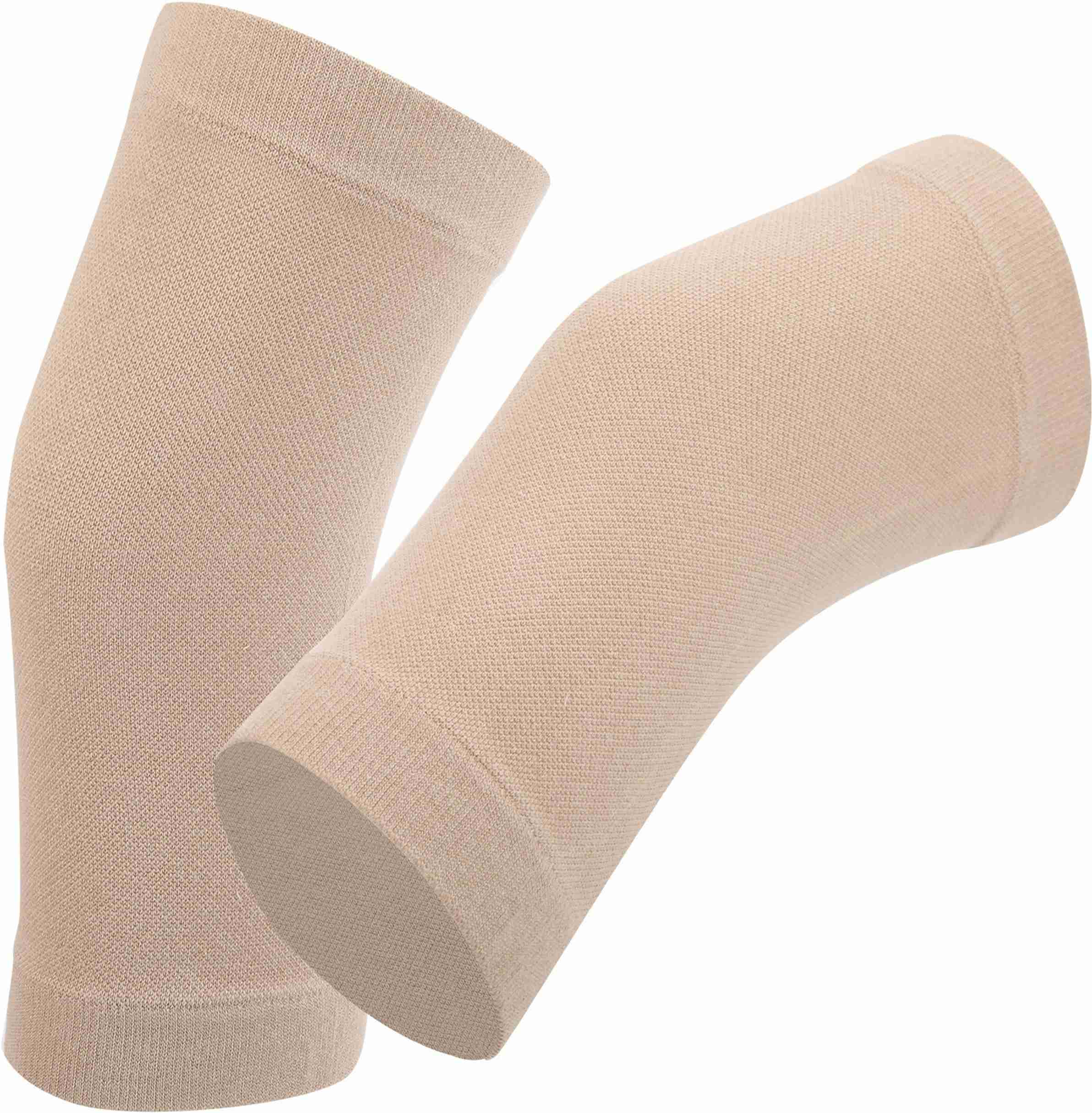 CTC CREATION Black&Brown Pain Guard Knee Cap Combo Pack Knee Support ...