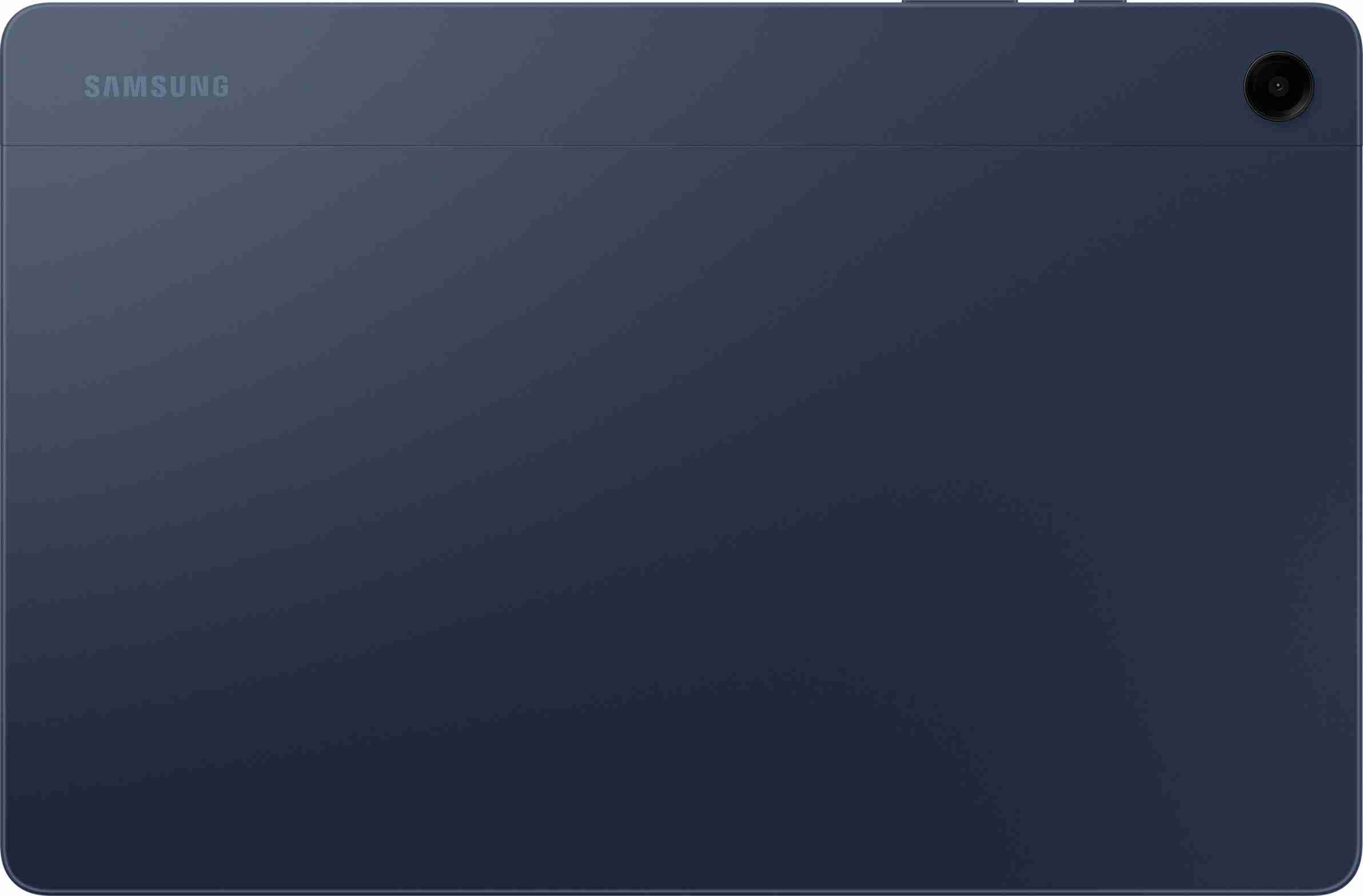 Samsung Galaxy Tab A9+ 4 GB RAM 64 GB ROM 11.0 inch with Wi-Fi Only Qualcomm SM6375 Tablet (Navy ...