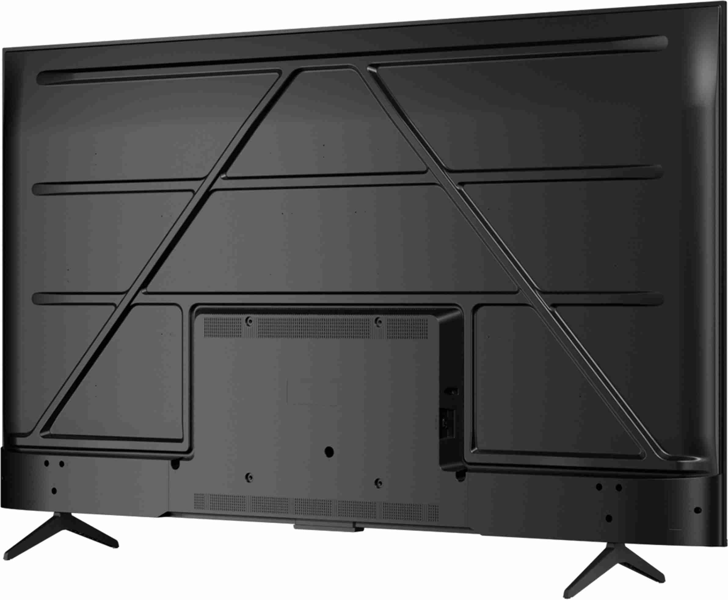 TCL V6B 189 cm (75 inch) Ultra HD (4K) LED Smart Google TV with 24W ...