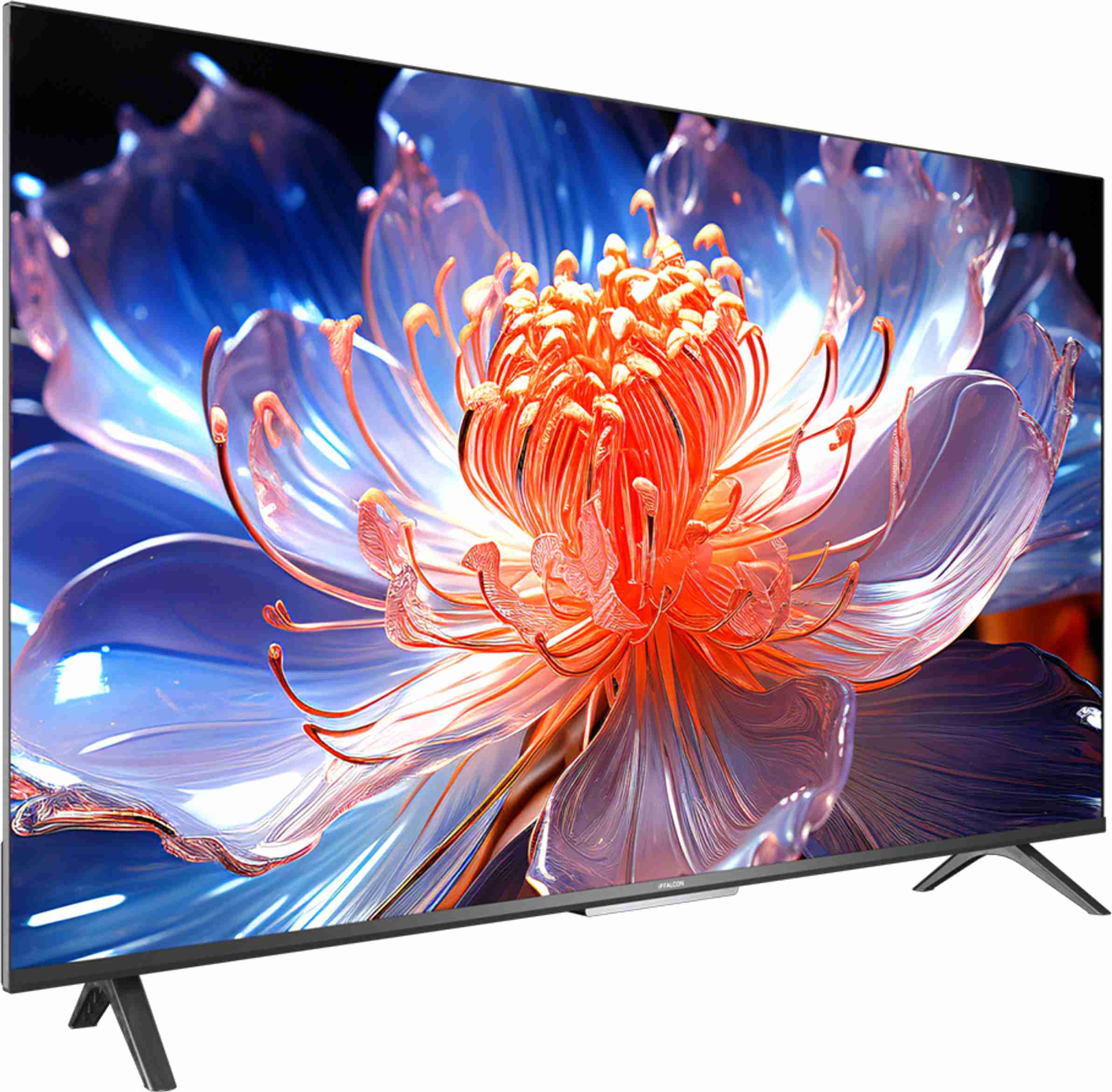 iFFALCON by TCL U64 126 cm (50 inch) Ultra HD (4K) LED Smart Google TV ...