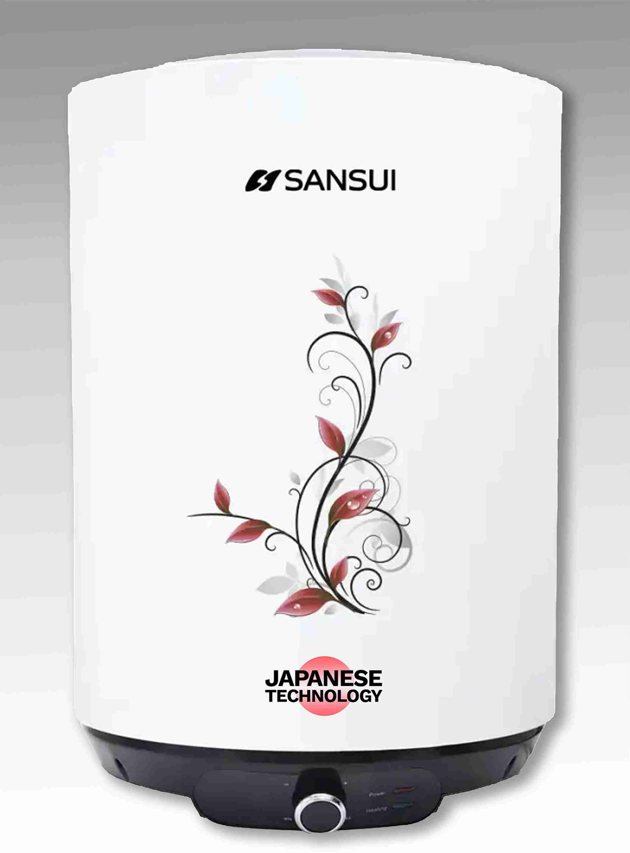 Sansui AquaHot 25 L Storage Water Geyser | High Grade SS Tank Price in ...
