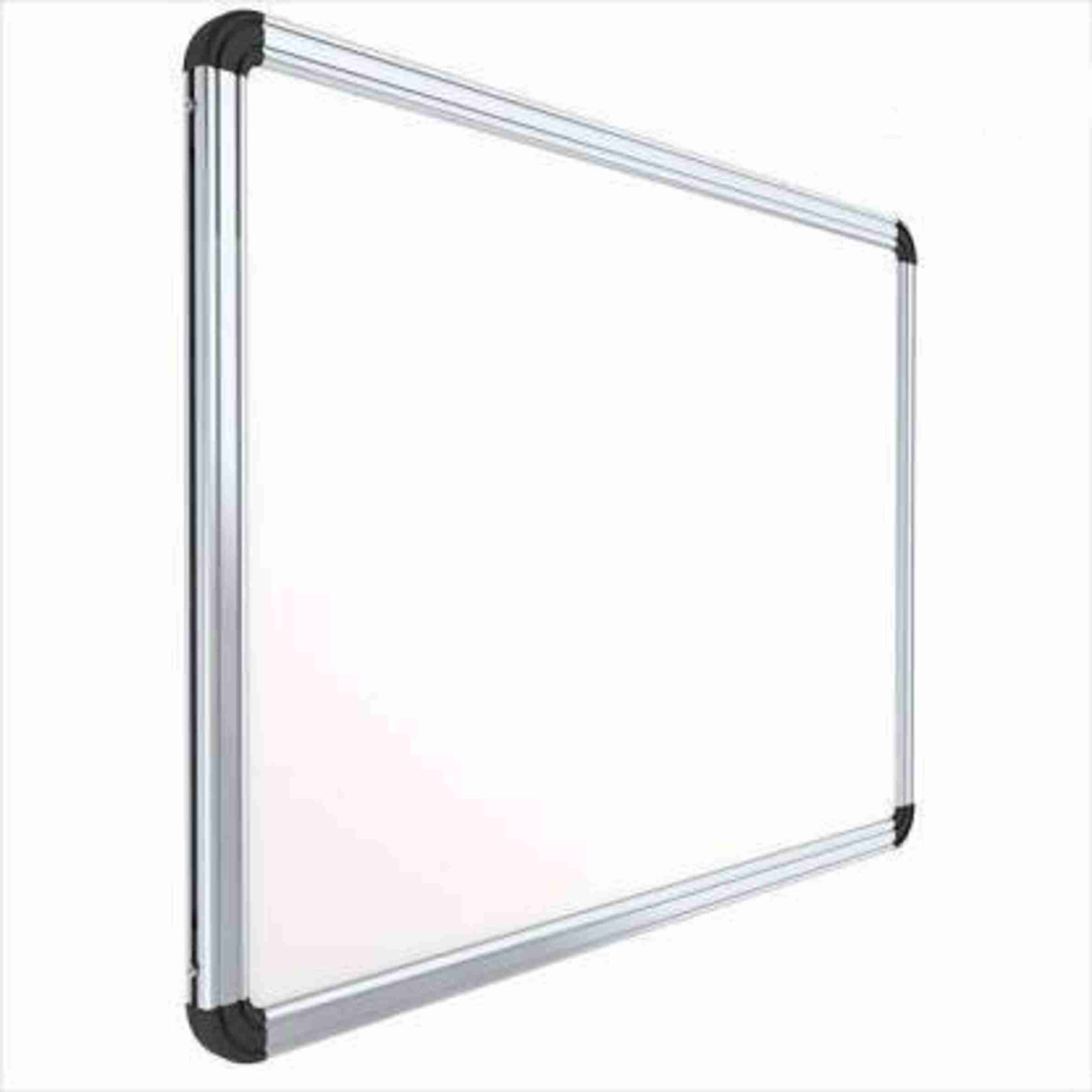 Flipkart.com | Satguru Non Magnetic 2x2 Ft. Double Sided Whiteboard ...