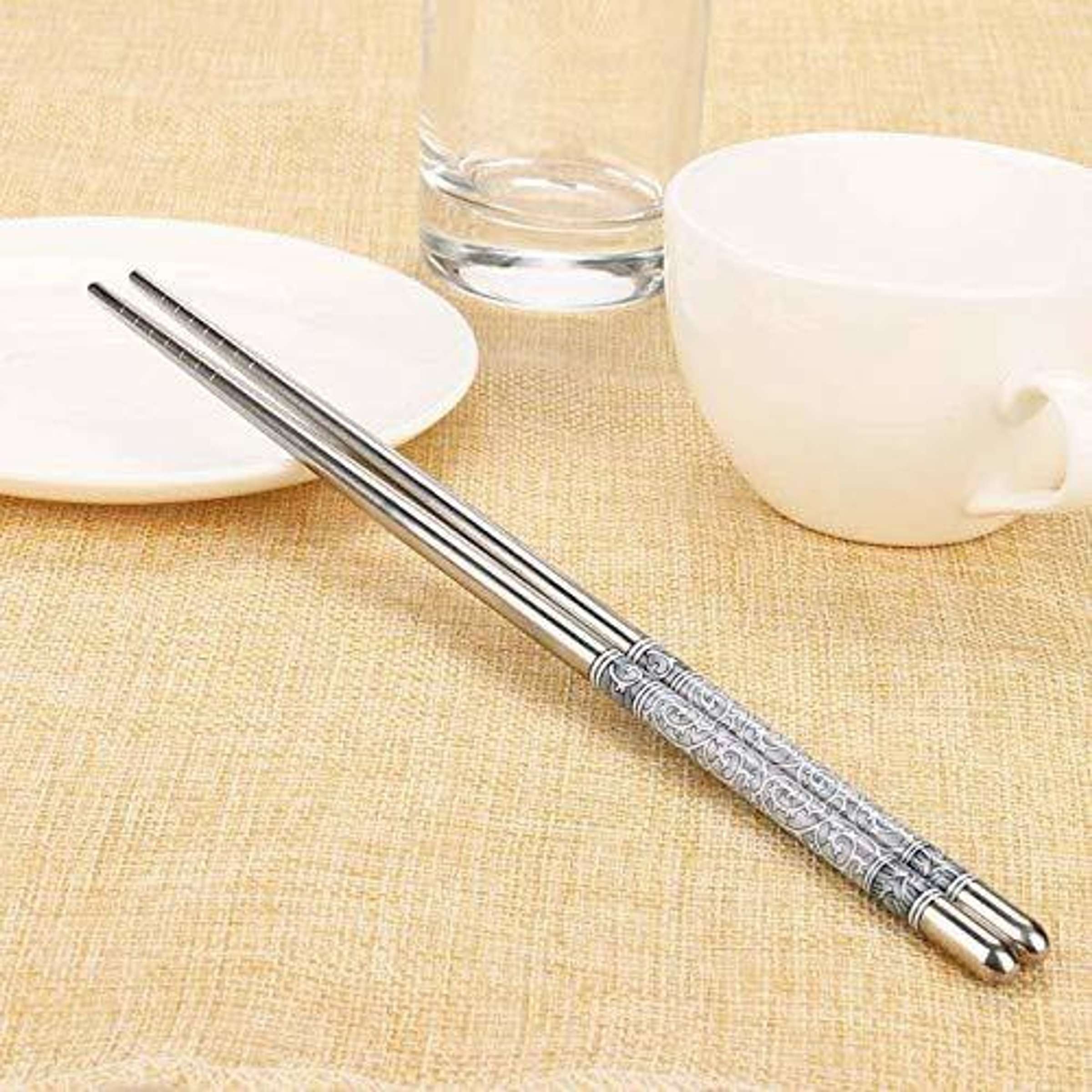 Chopsticks - Buy Best Chop sticks Online in India | Shopsy