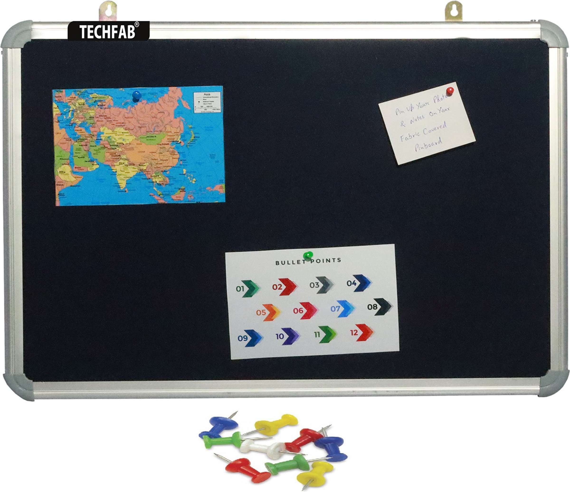 Bulletin Boards - Shop the Best Decorative Notice Boards | Shopsy