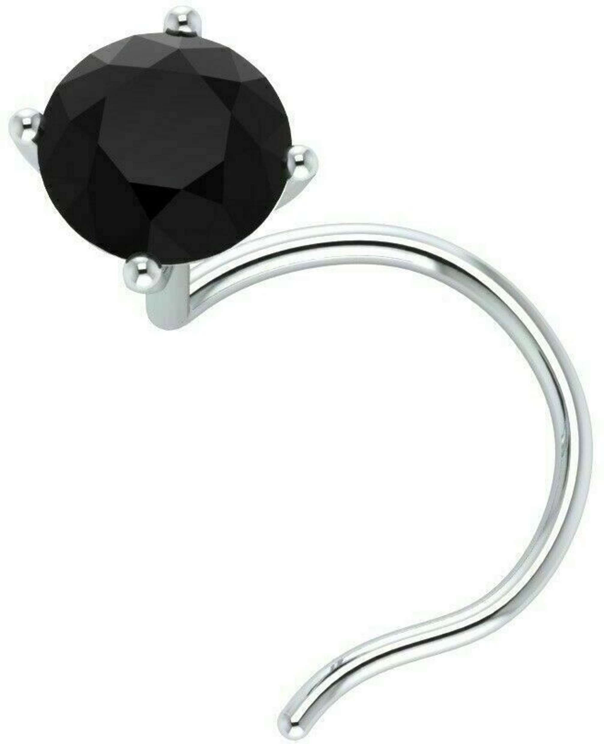Nose Ring - Shop Nose Ring Jewelry Online in India | Shopsy
