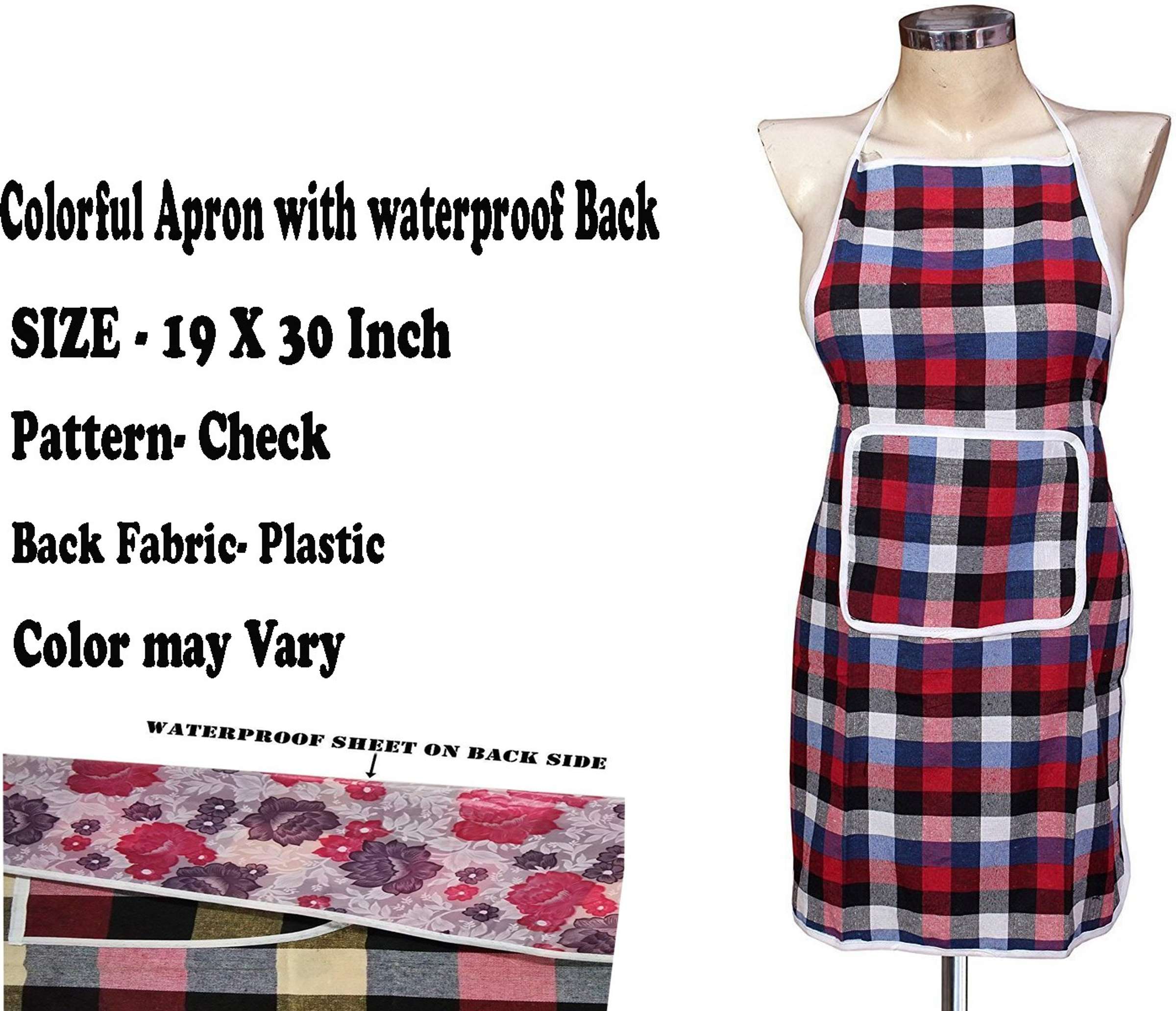 Aprons - Shop for Best Aprons Online in India | Shopsy
