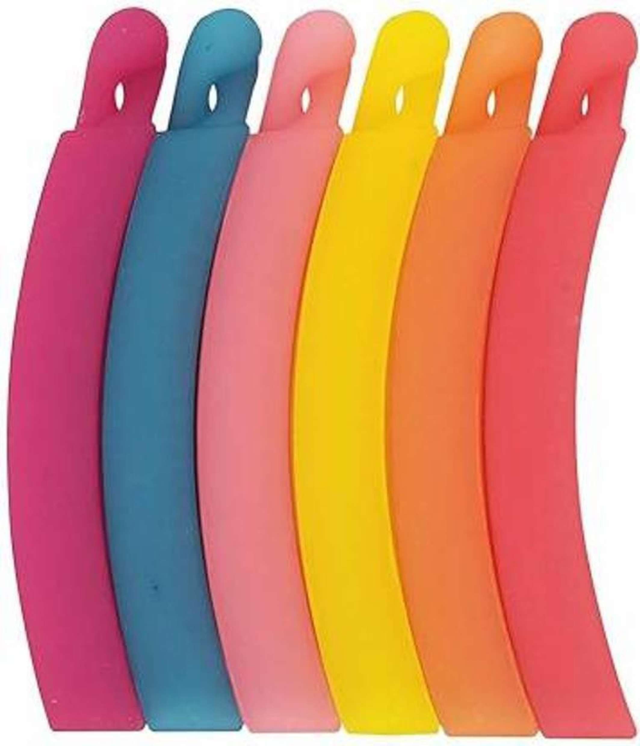 Banana Clips - Buy Fancy Banana Clips for Hair Online | Shopsy