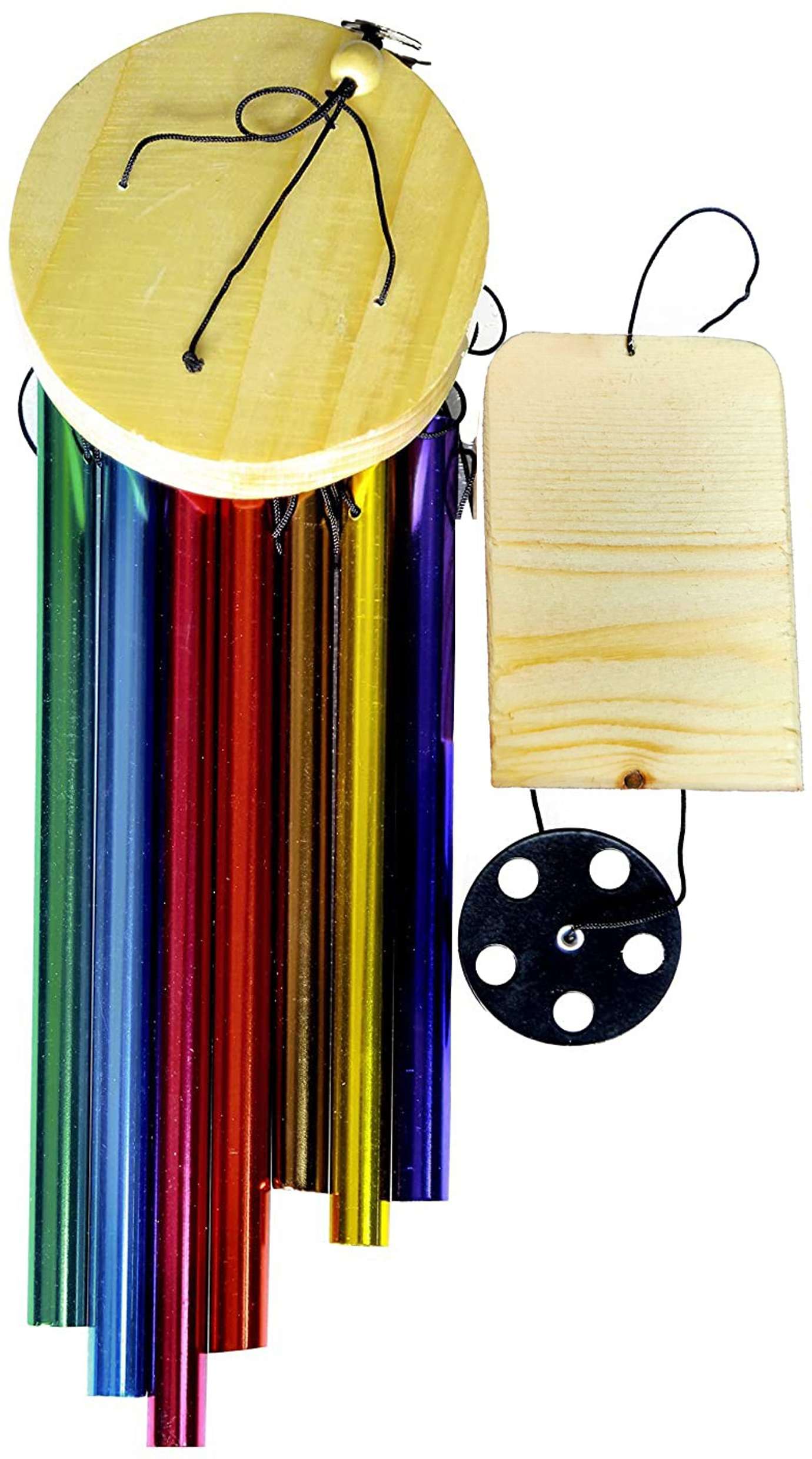Windchimes - Buy Windbell Chimes for Home Online in India | Shopsy