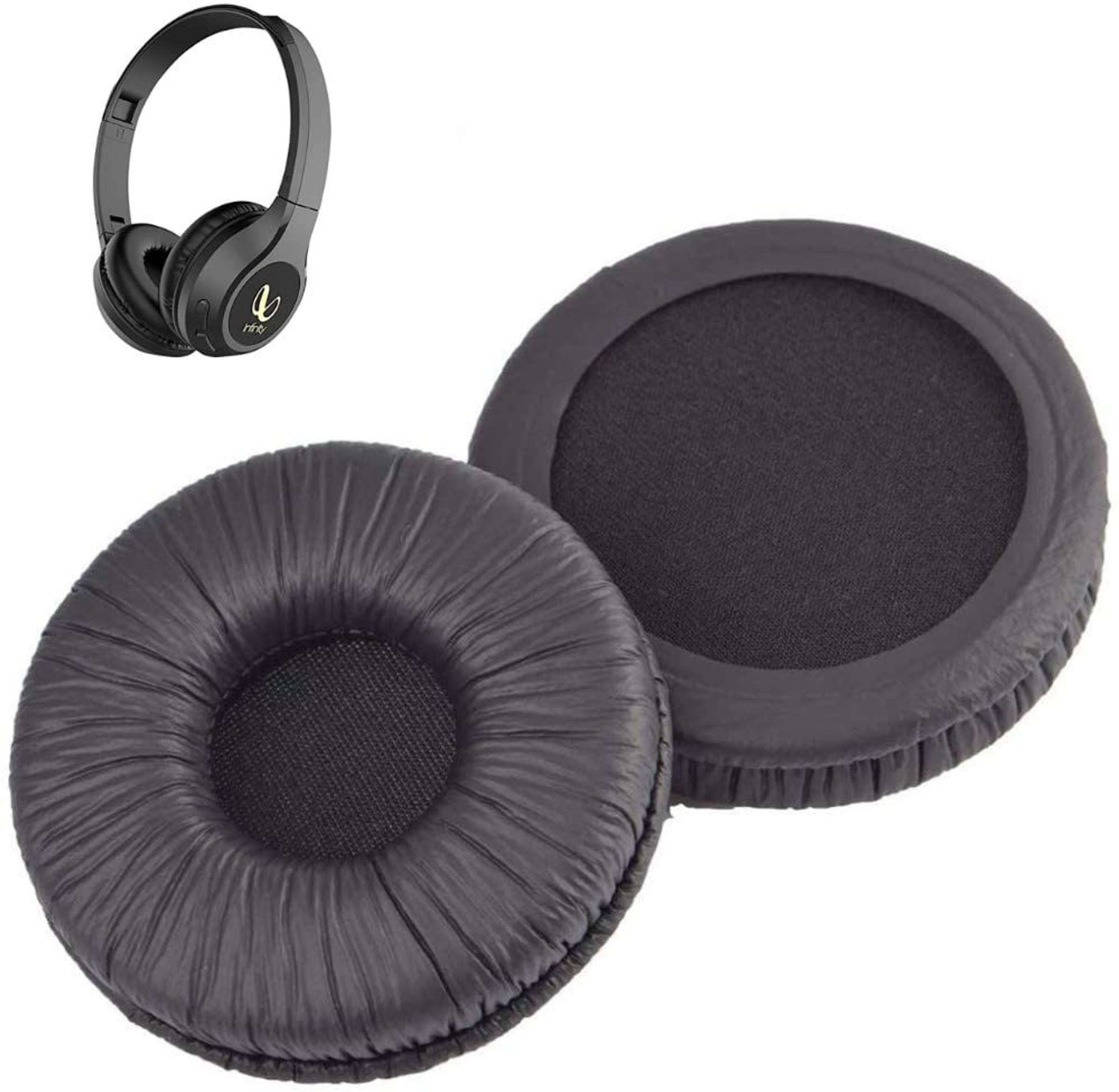Ear Pads - Buy Best Headphone Cushions Online in India | Shopsy