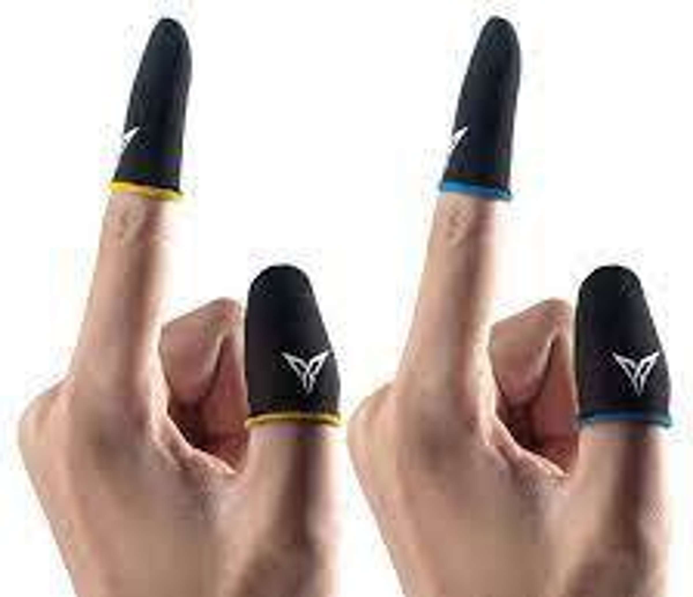 Finger Sleeves - Get Finger Sleeves for Gaming Online | Shopsy
