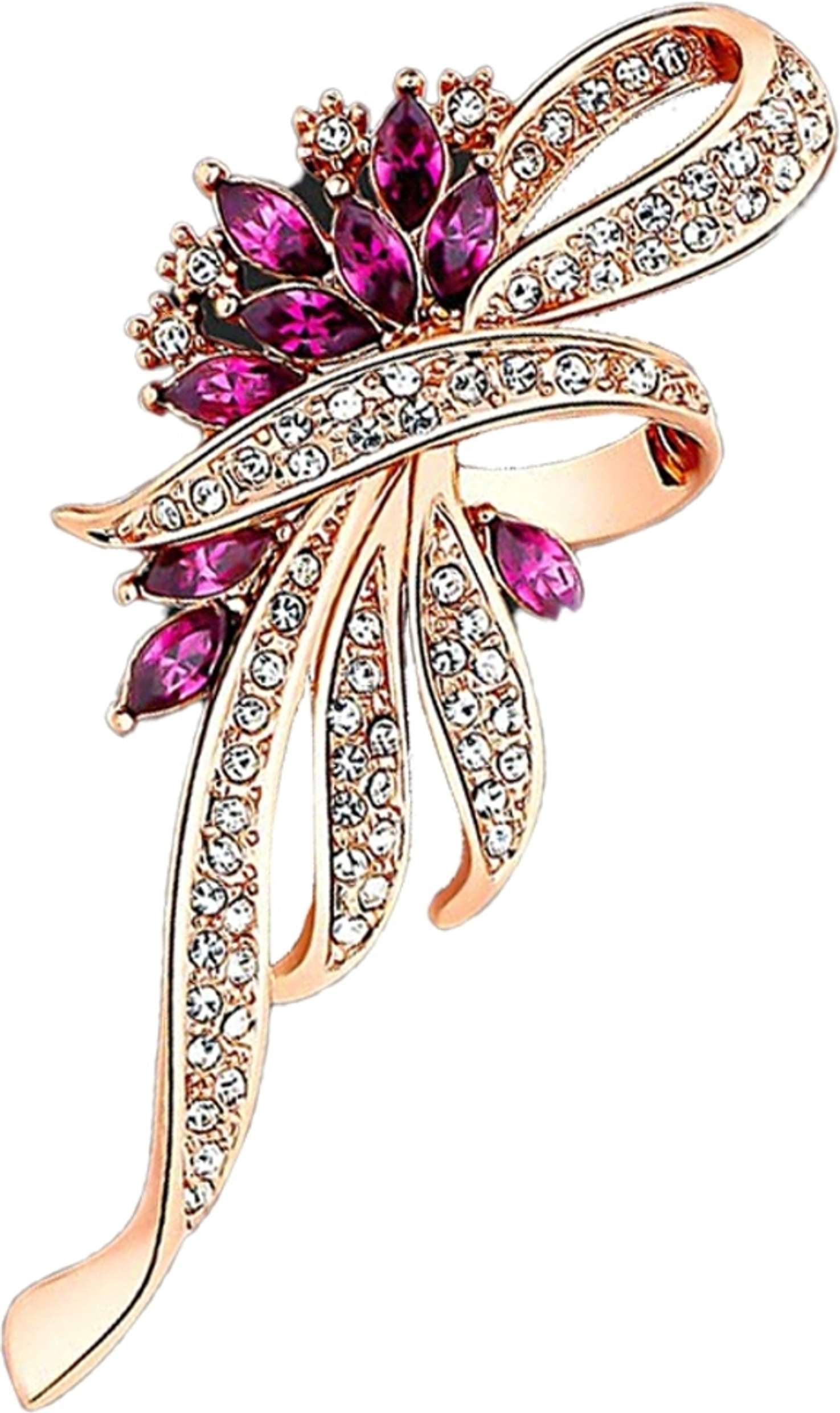 Brooches - Buy Hair Brooches Online in India | Shopsy