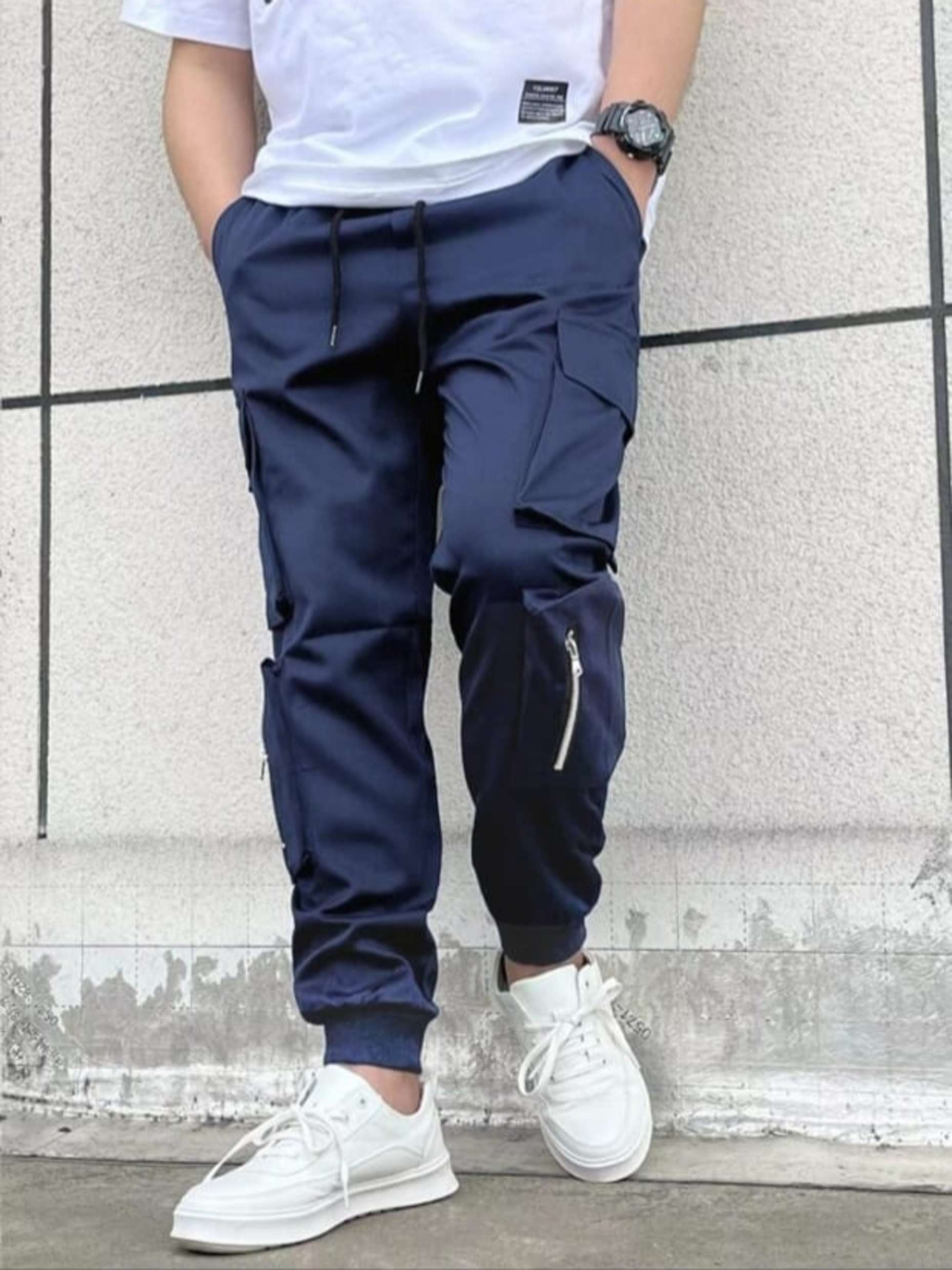 Jogger Trousers - Buy Jogger Trousers for Men, Women & Kids | Shopsy