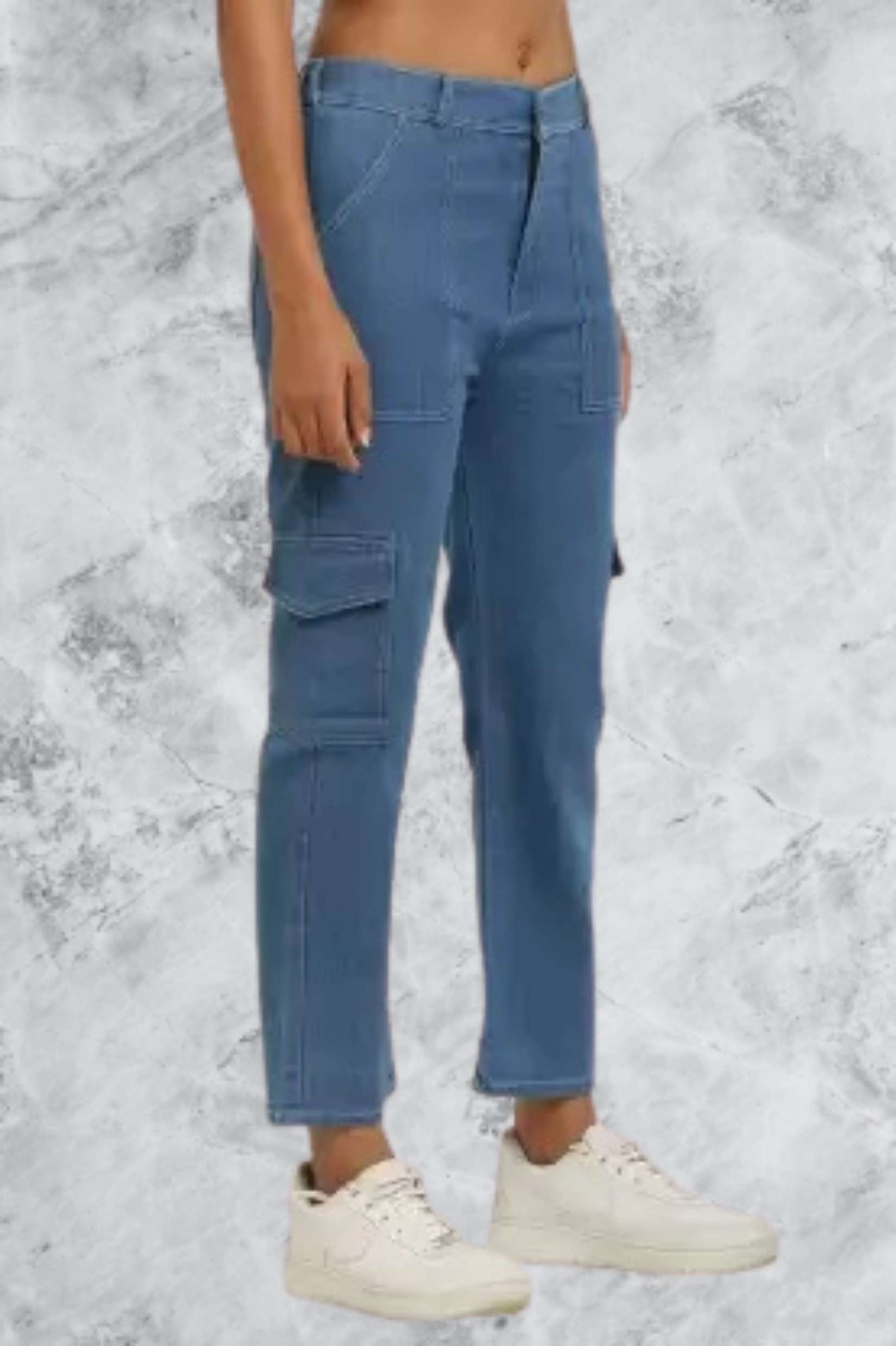 Girls Cargo Pants - Shop Cargo for Girls Online | Shopsy