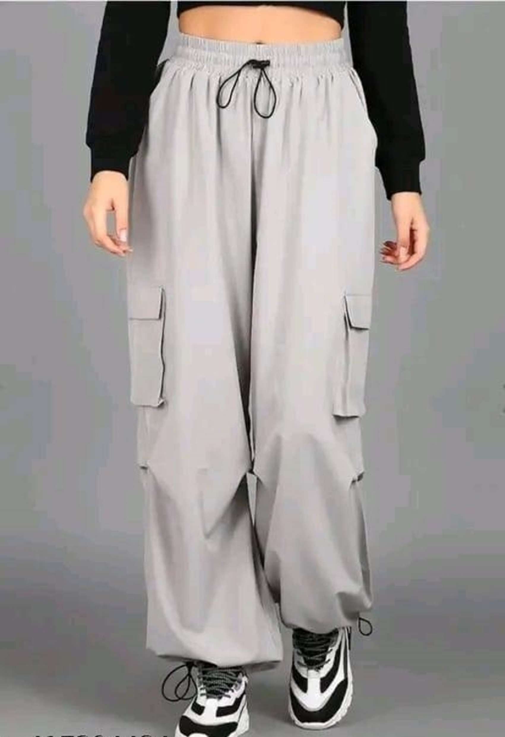Girls Cargo Pants - Shop Cargo for Girls Online | Shopsy