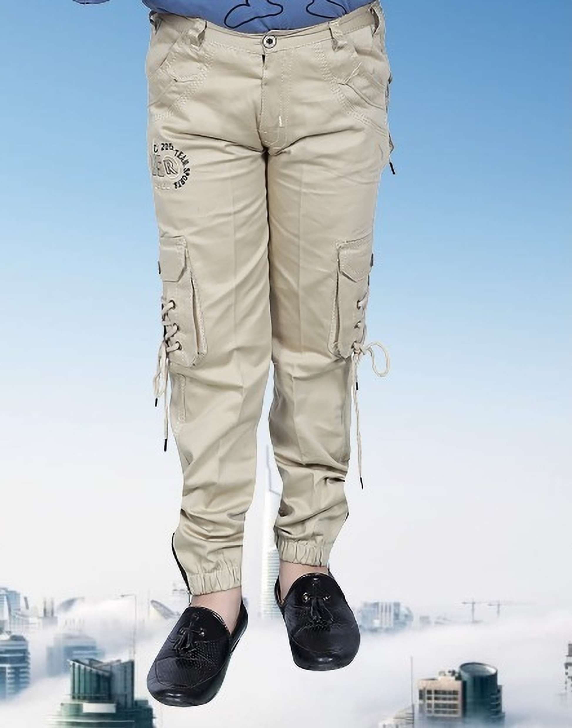 Boys Cargo Pants - Shop Boys Cargo Online | Shopsy