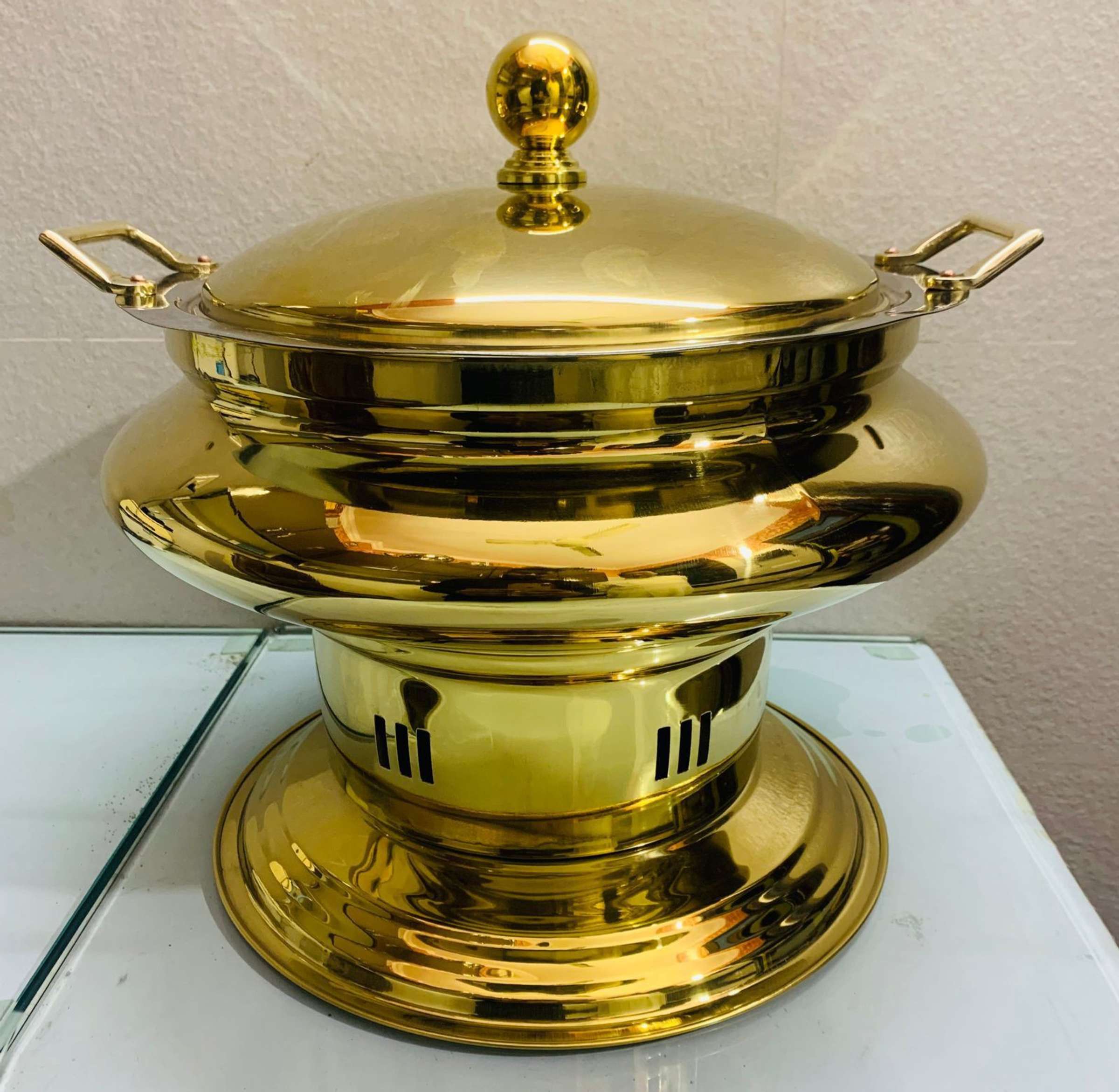 Chafing Dishes - Shop Chafing Dish Buffet Sets Online | Shopsy