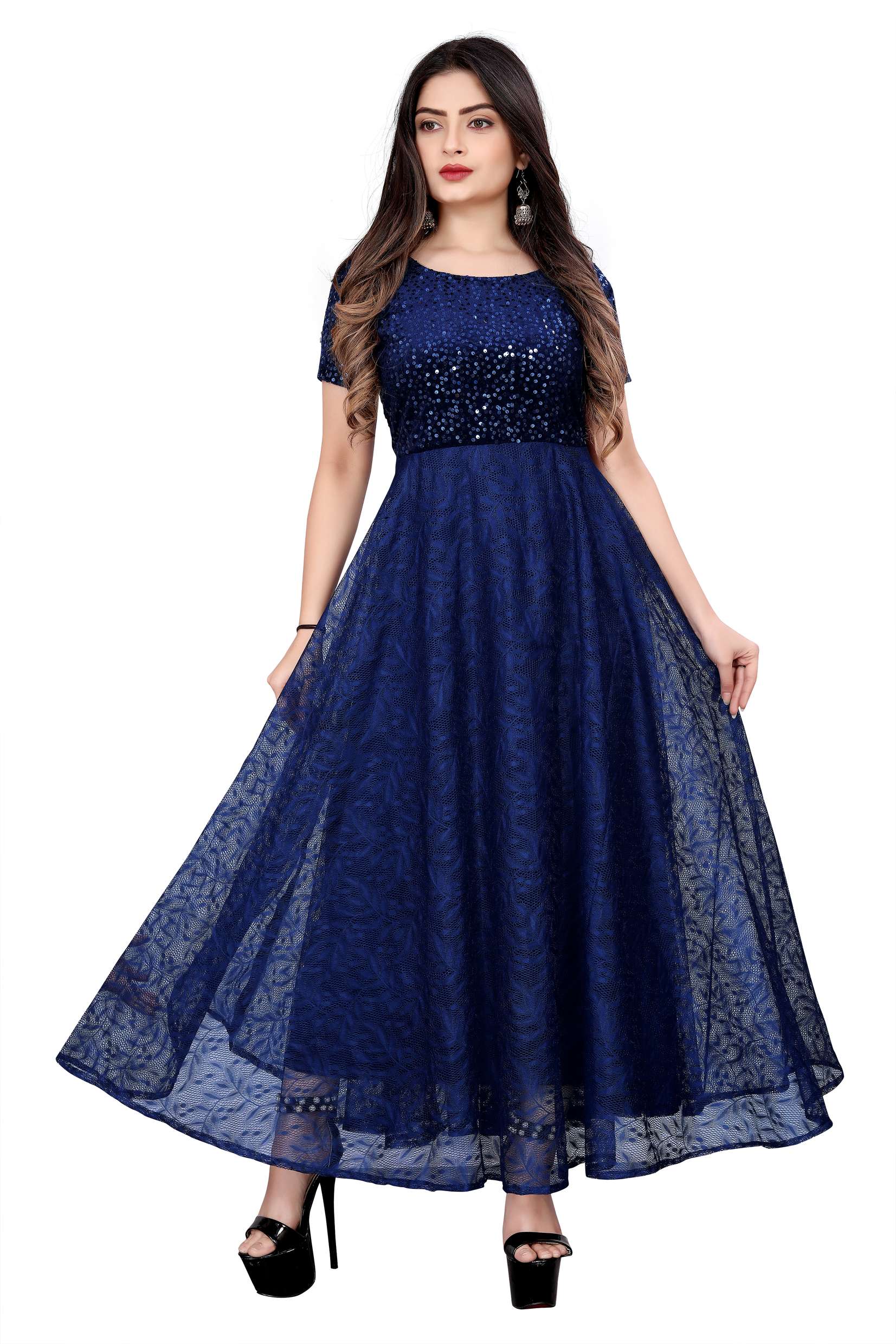 Women Dresses - Shop Dresses for Ladies Online in India | Shopsy