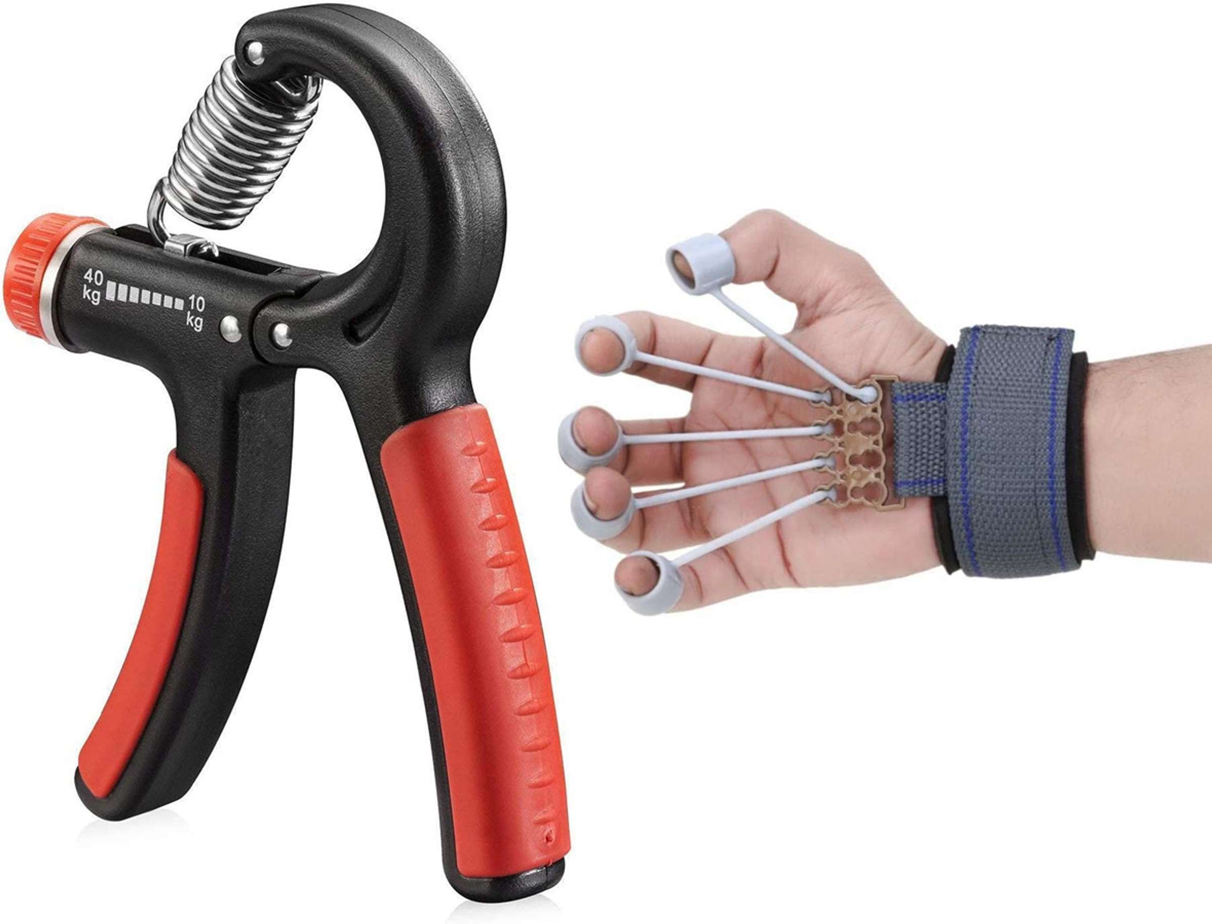 Hand Grip - Buy Grip for Hands Online in India | Shopsy