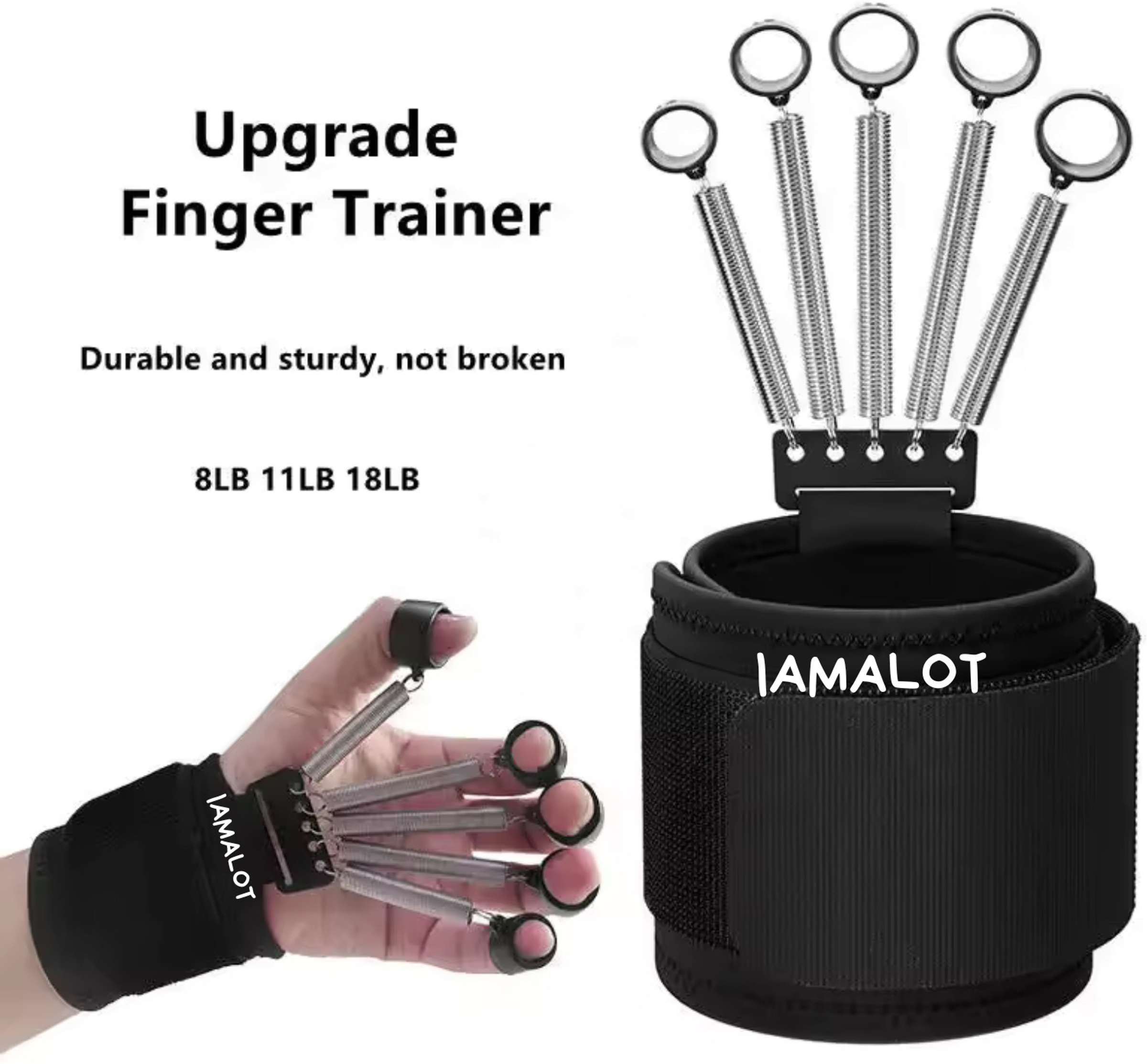 Hand Grip - Buy Grip for Hands Online in India | Shopsy