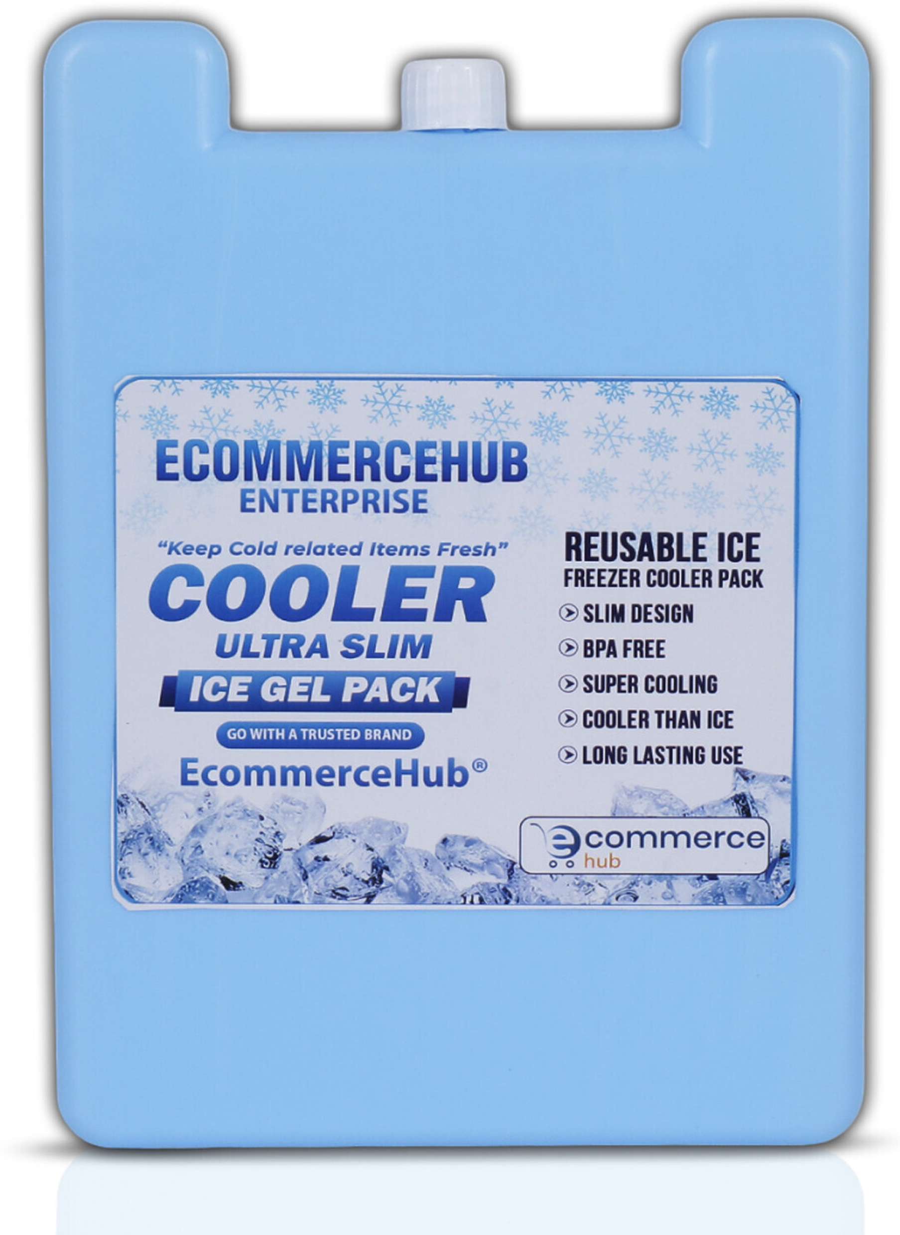 Ice Boxes - Buy Ice Freezer Boxes Online in India | Shopsy