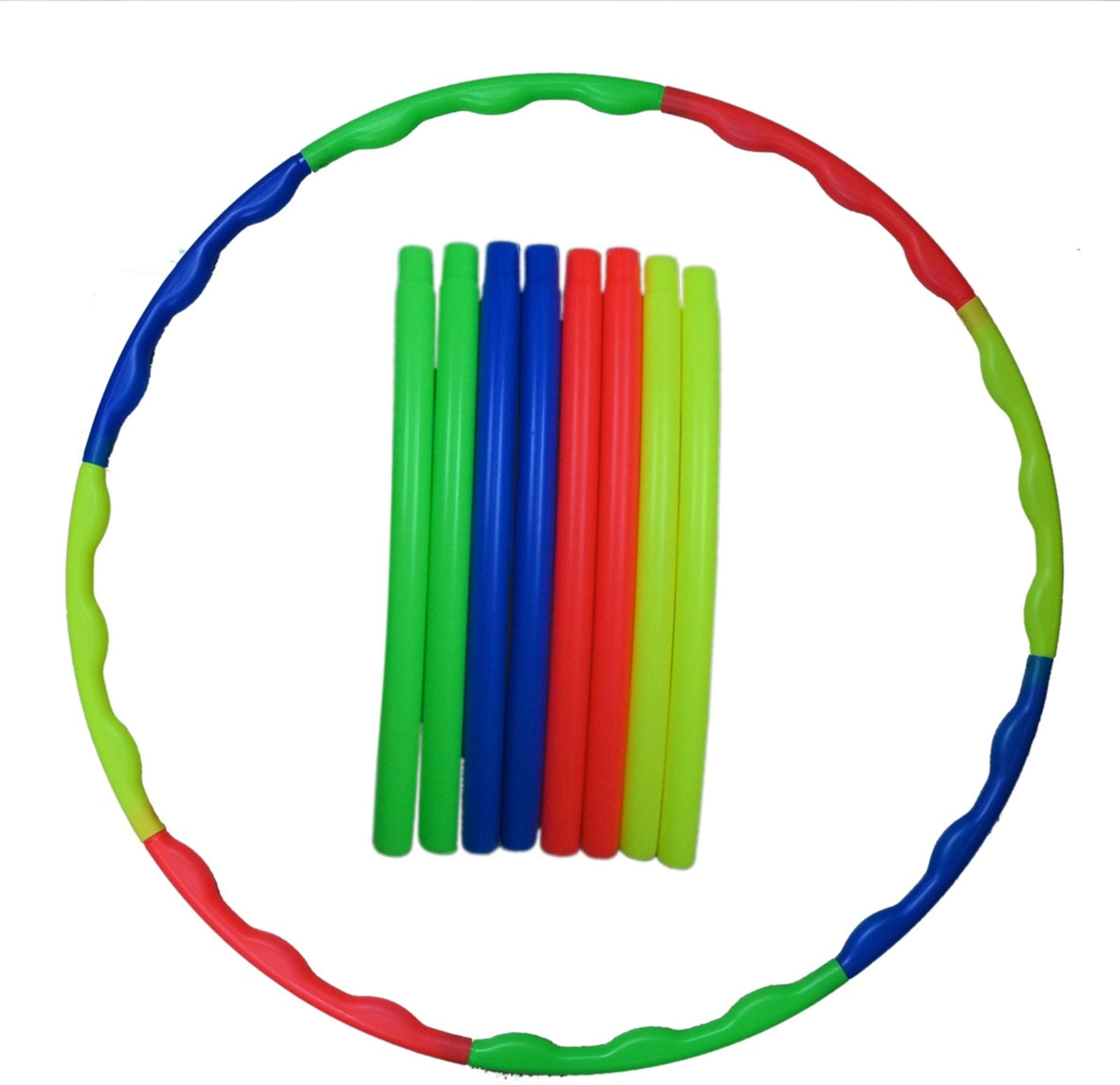 Hula Hoops - Shop Hoo La Hoop Rings Online in India | Shopsy