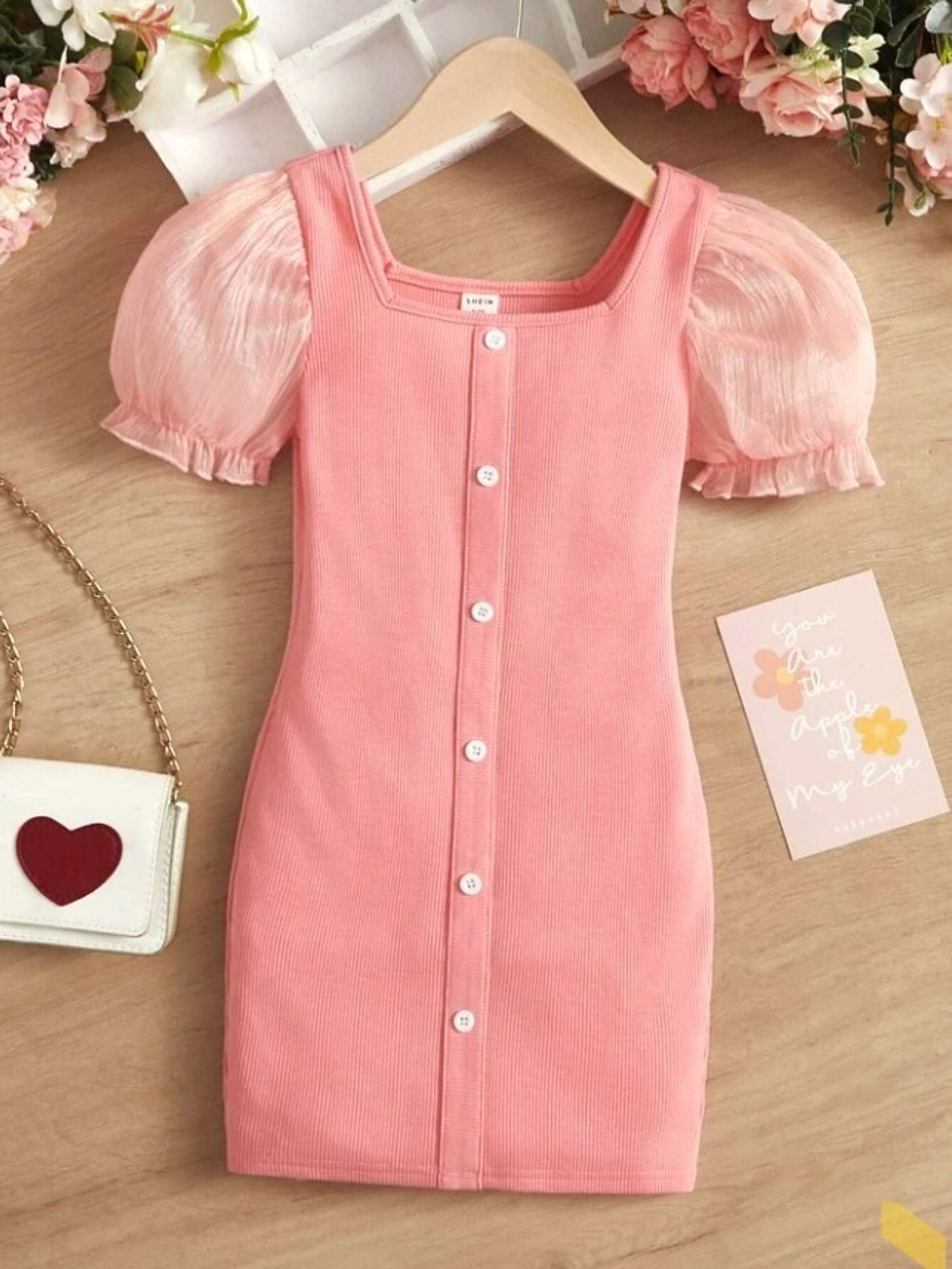 Frocks - Shop Stylish Girls Frocks Online in India | Shopsy