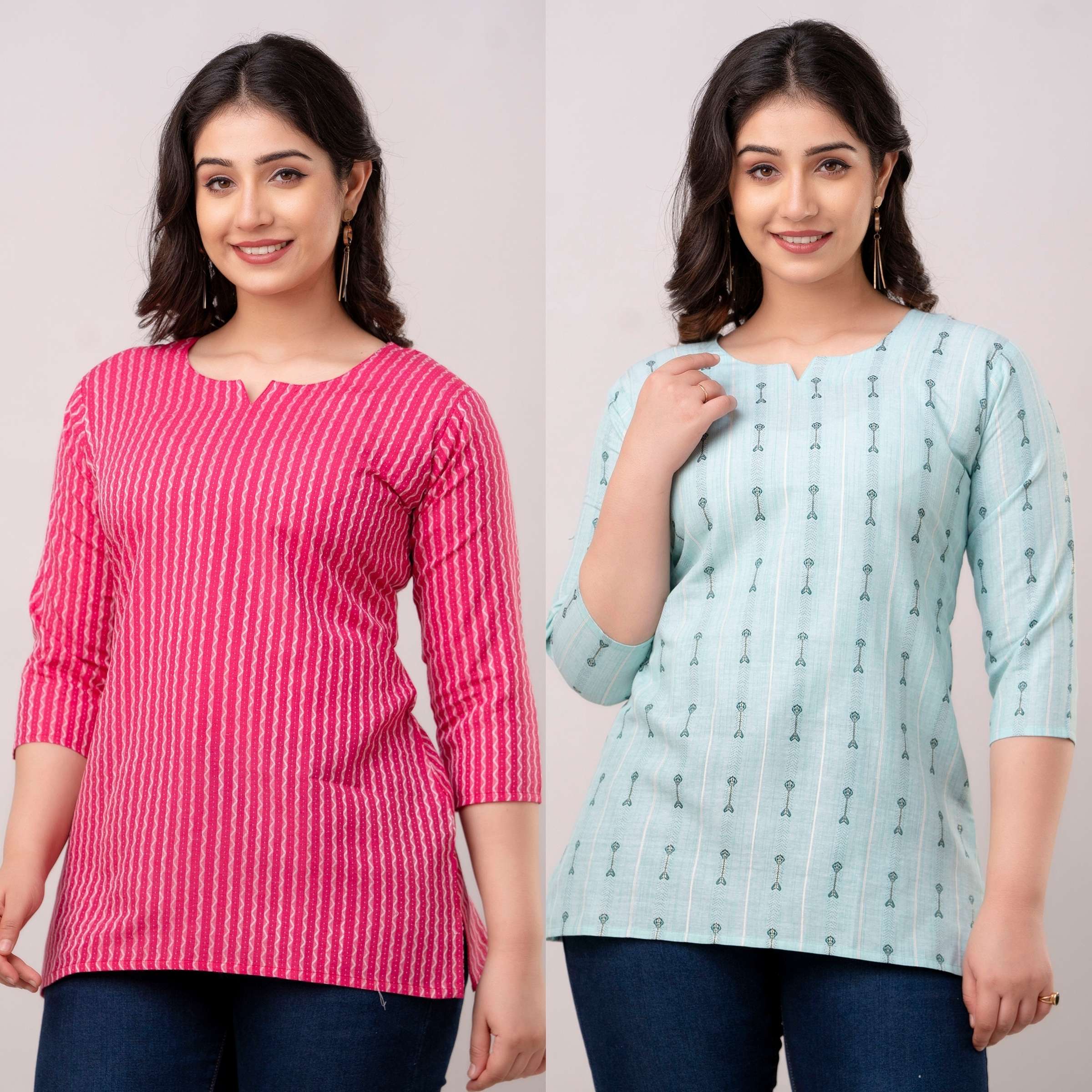 Womens Tops - Shop Stylish Tops for Women Online in India | Shopsy