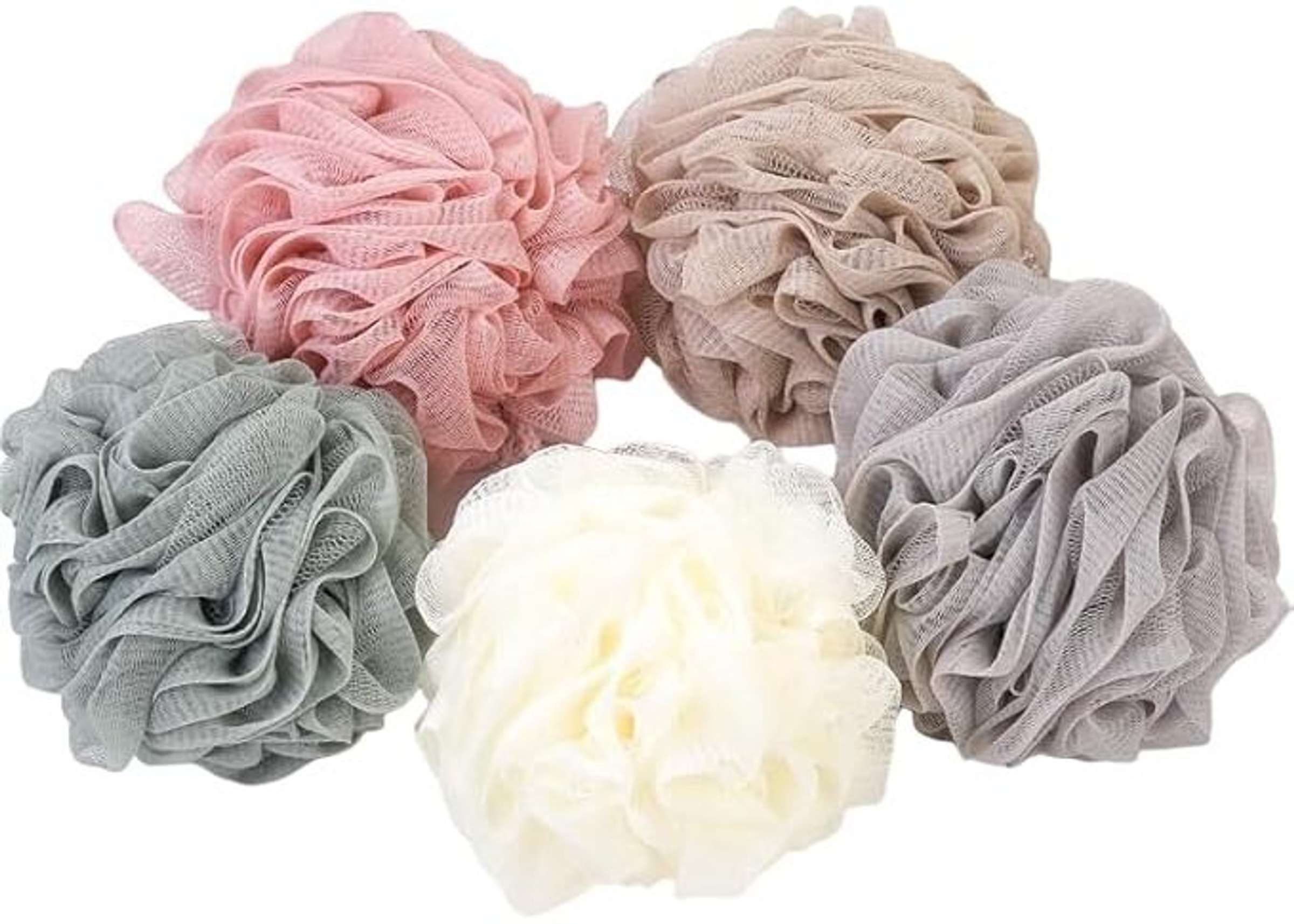 Loofah - Shop Bath Sponge Online in India | Shopsy